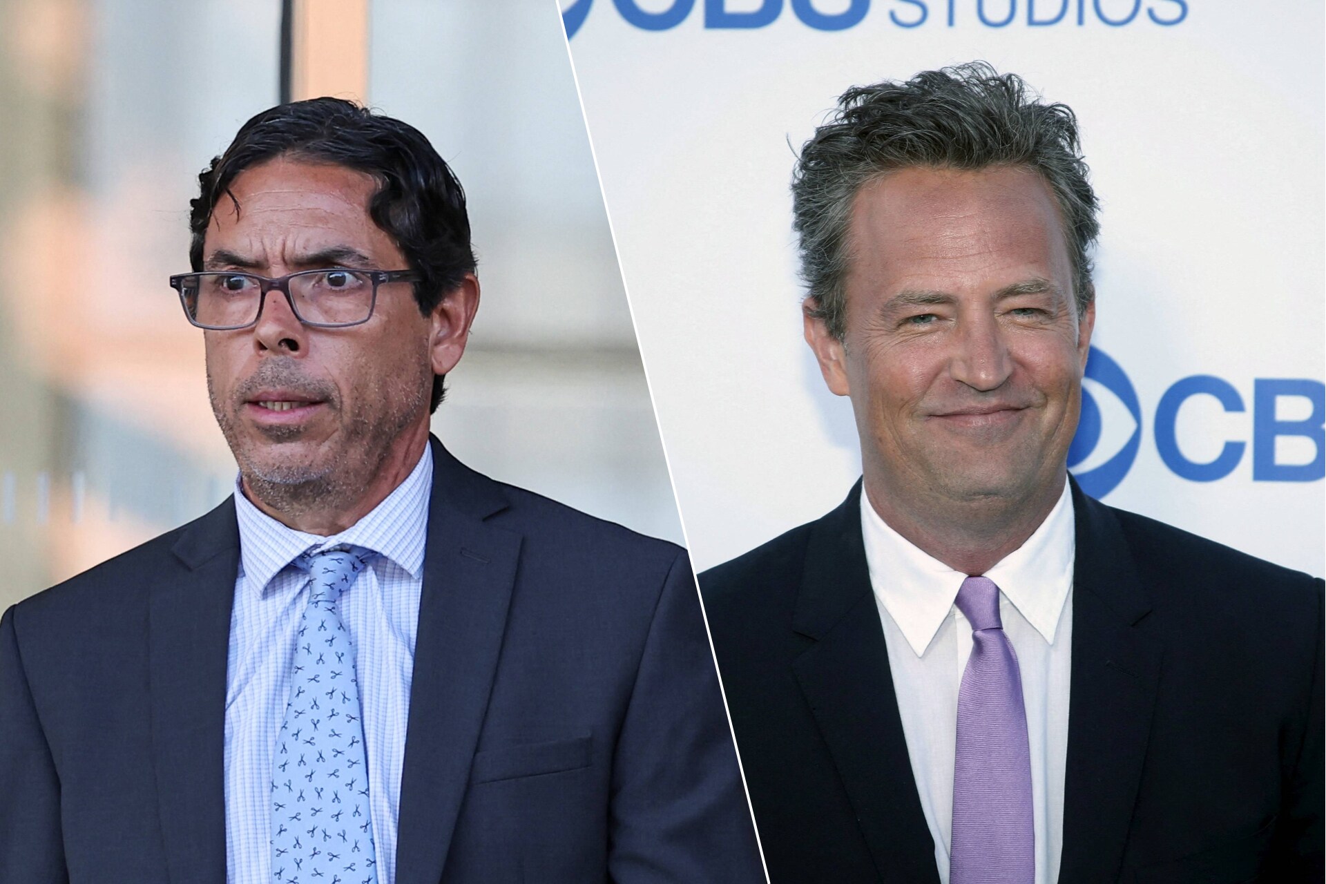 ‘Ketaminedokter’ van Matthew Perry bekent schuld voor rol in overlijden ...