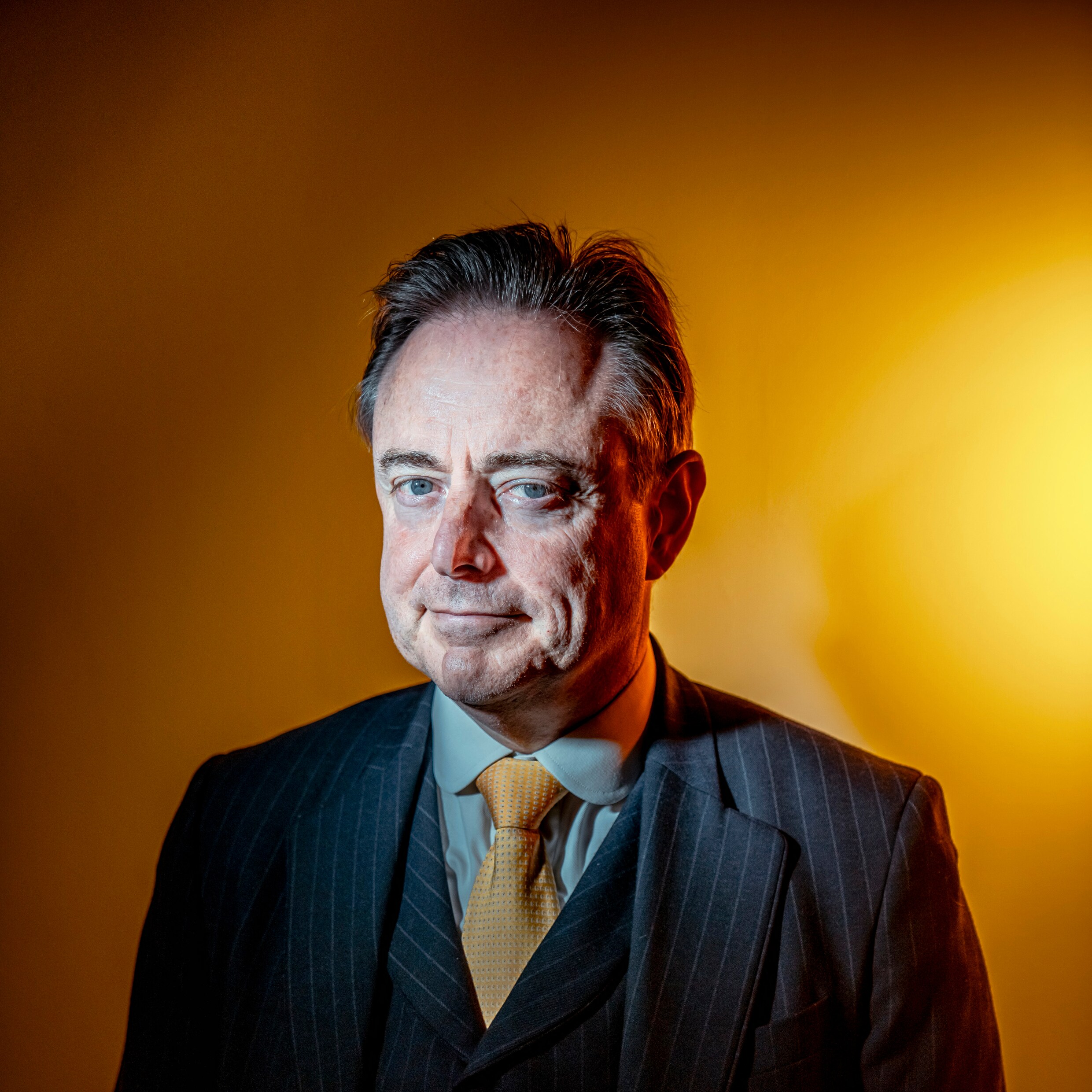 De regering van De Wever: al het recente nieuws en analyses | De Morgen