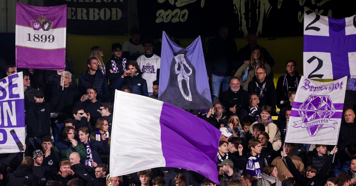 Beerschot-Antwerp in halve finale beker? Dan wil burgemeester De Wever ...