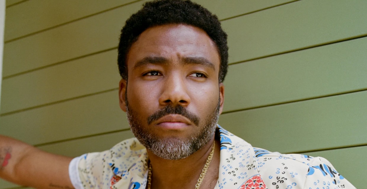 Tour Childish Gambino geannuleerd vanwege operatie | De Morgen
