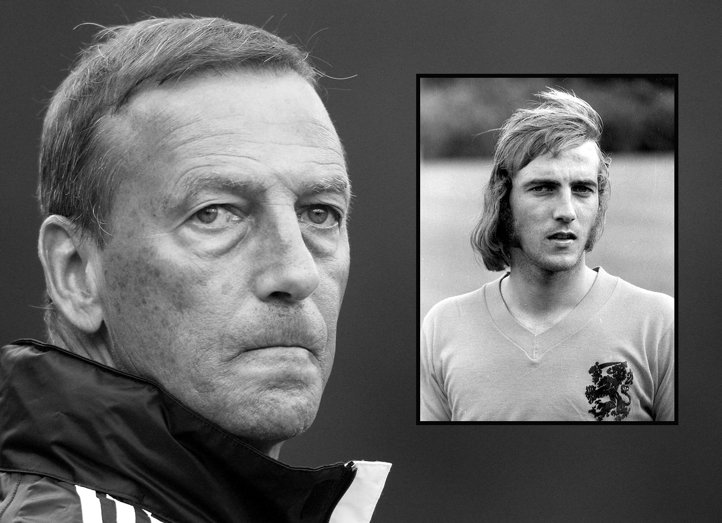 Nederlands voetbalicoon Johan Neeskens (73), legendarisch door goal in WK-finale 1974, overleden ...