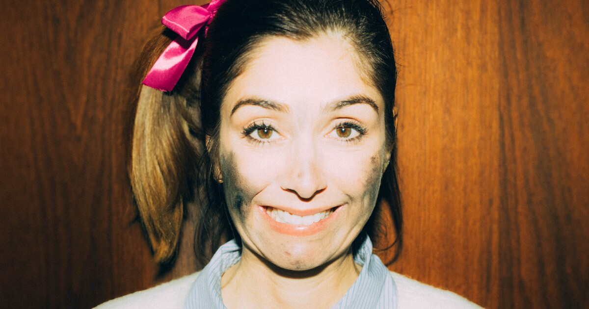 ‘Mensen zeggen weleens: die Kim heeft twee jobs, ocharme toch. Maar mij ...