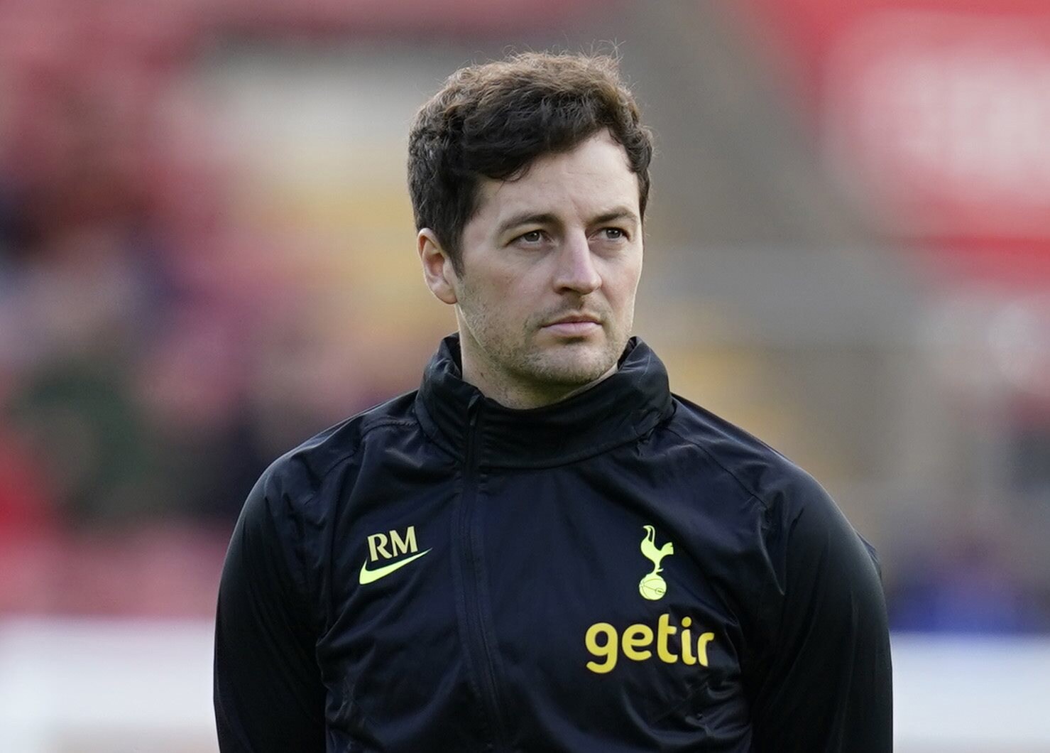 Jonge Engelsman Ryan Mason (33) nadrukkelijk in beeld om nieuwe trainer ...