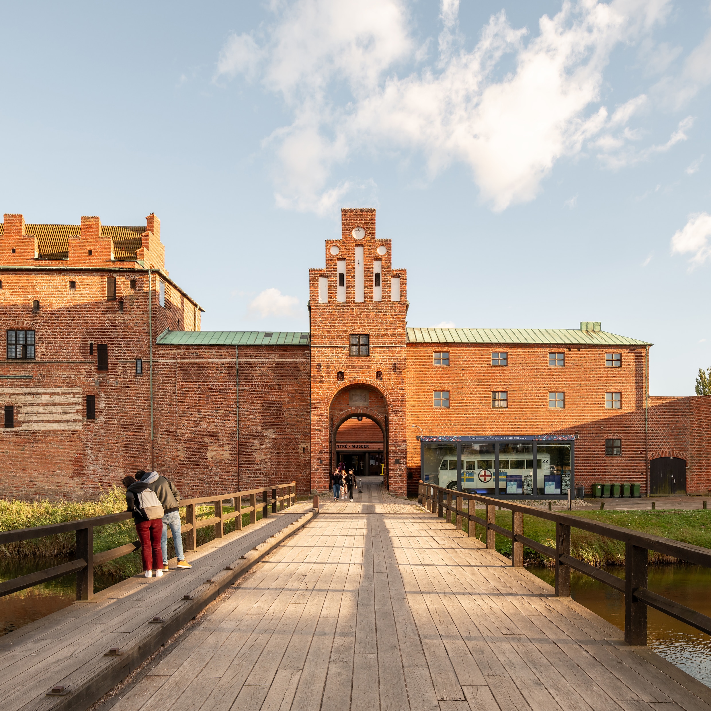 Van ruwe havenstad tot hippe bestemming: zo heeft Malmö zichzelf ...