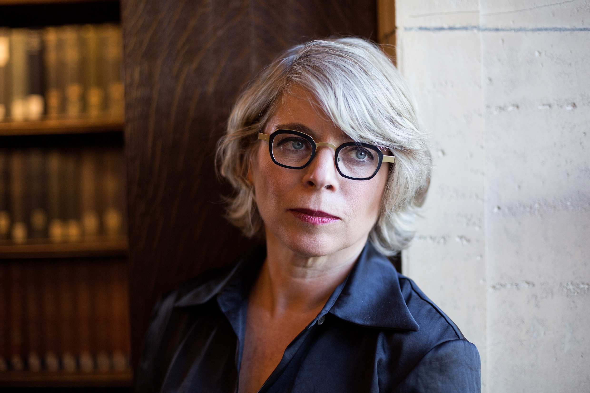 Harvard-historica: ‘In sommige Amerikaanse steden lijkt de helft van de ...