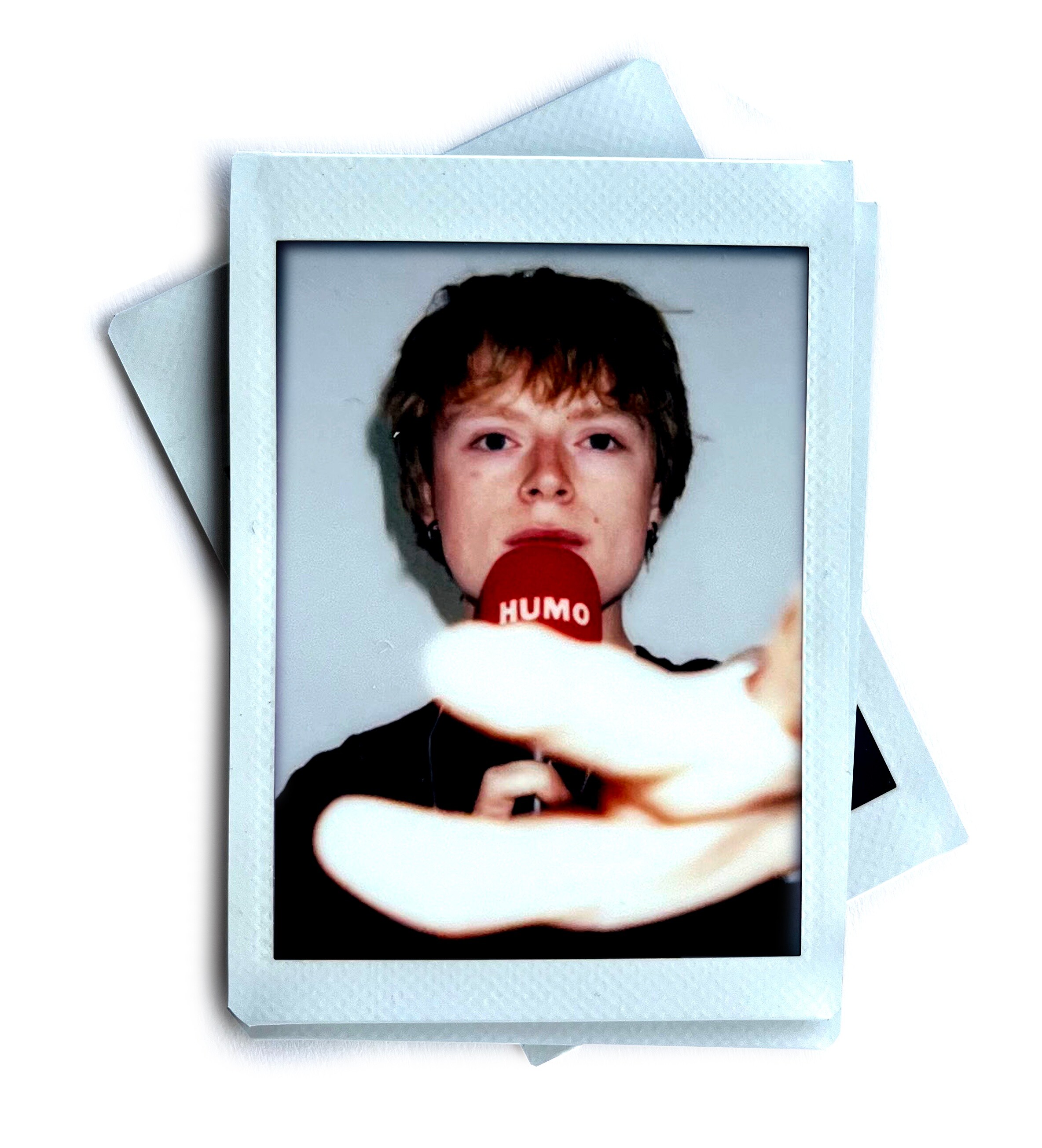 ‘Voor je het weet, lig je in je bed te stinken tot de middag om daarna ...