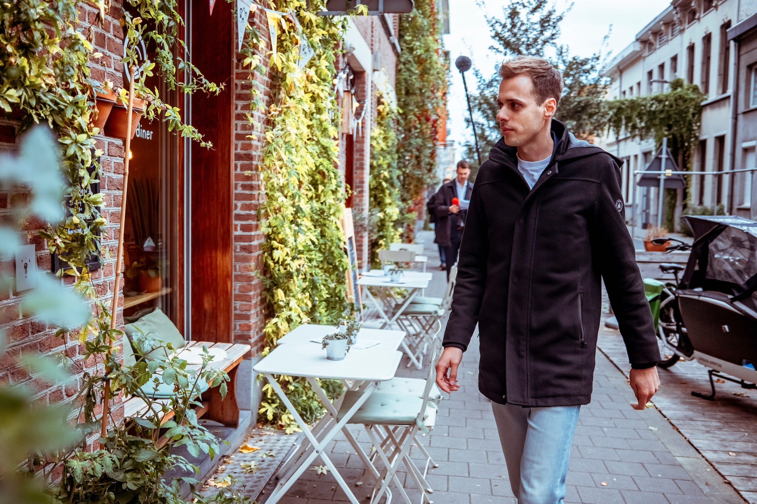 ‘Dit hebben we onvoldoende zien aankomen’: Jos D’Haese en co. over ...