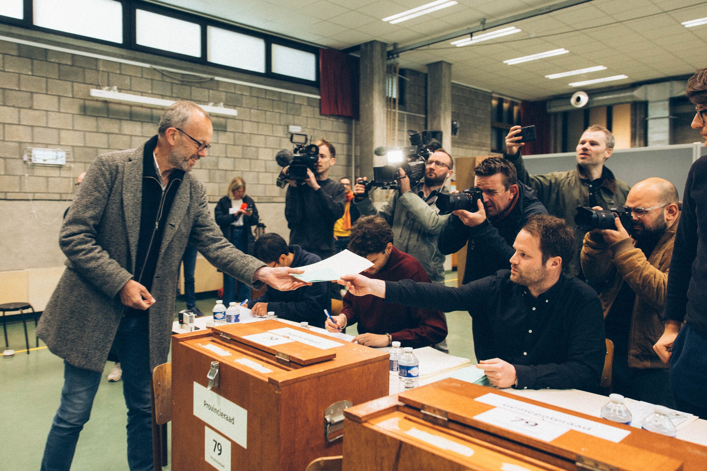 ‘Beste resultaat ooit’, maar toch knaagt de overwinning van Mathias De ...