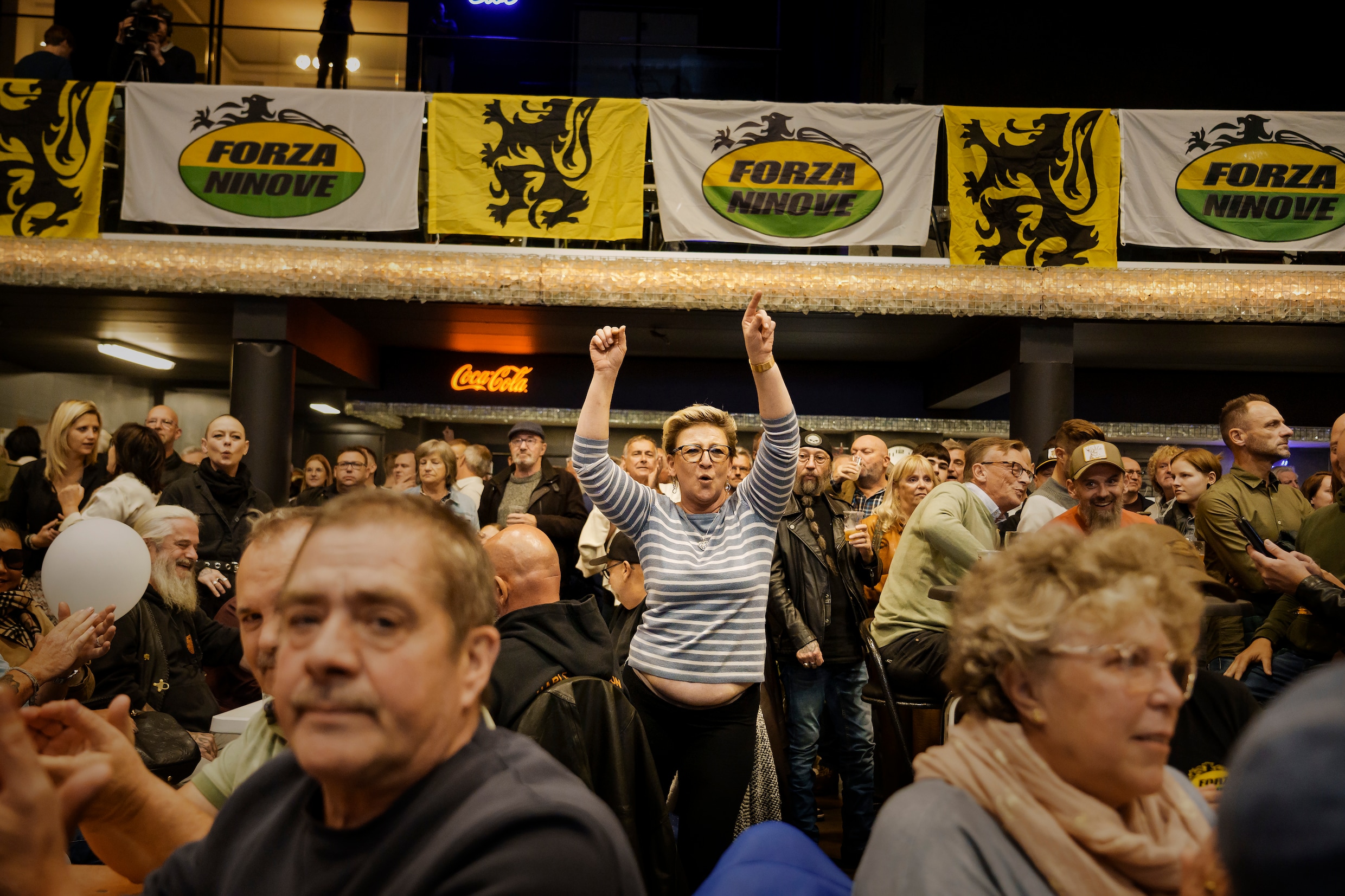Verkiezingen. Stemmenkampioen die betrokken was bij dodelijk ongeval ...