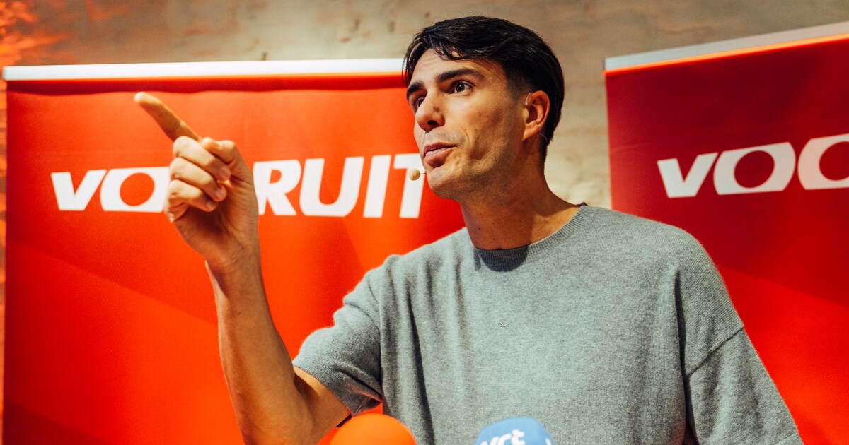 Geen rode golf, blauwe stadsvlucht en de winst van de lokale partij: de diepere cijferanalyse na ...