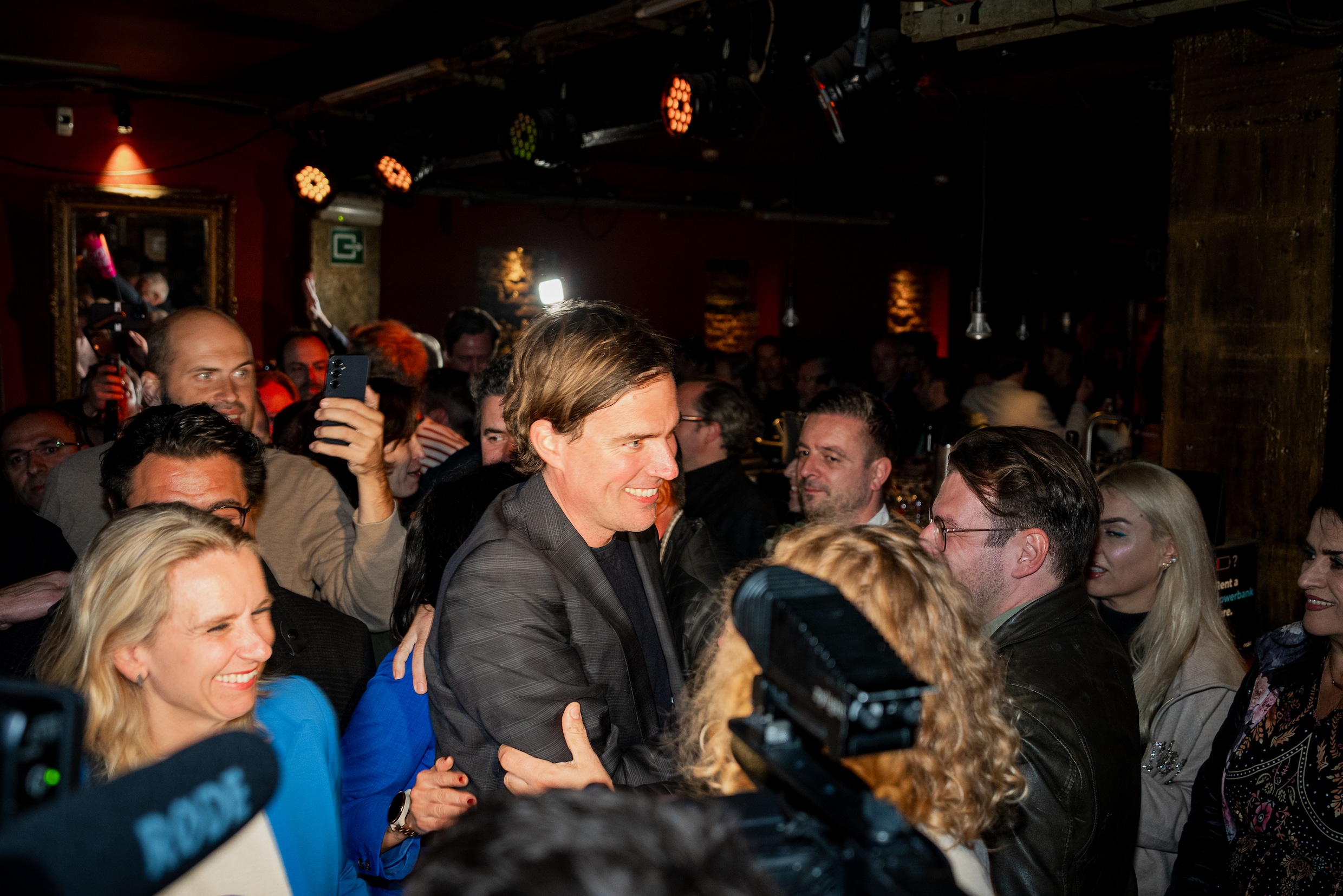 ‘Mijn stem is hij voor altijd kwijt. De Gentenaar zal hem niet meer vertrouwen’: lezers over de ...