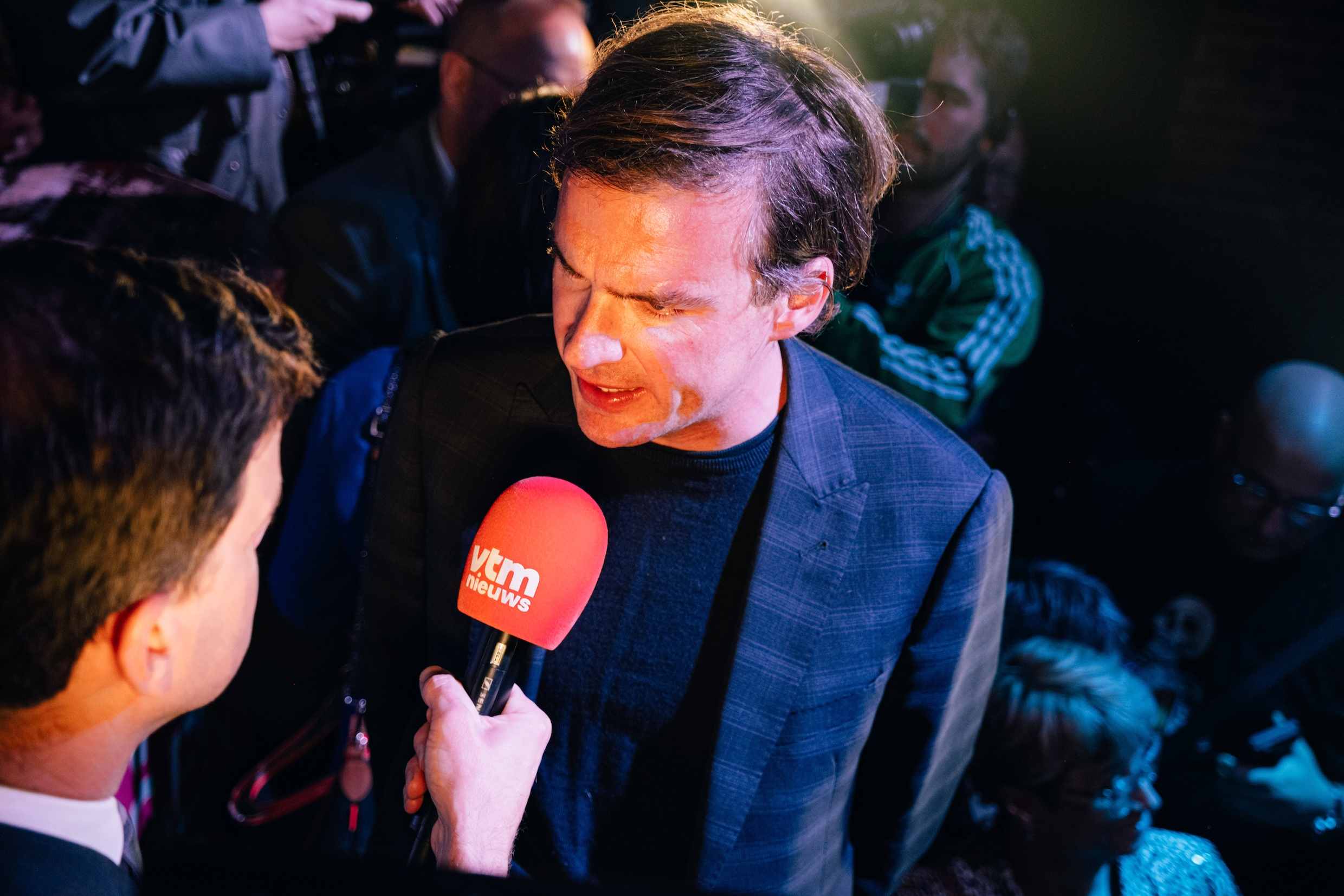 Verkiezingen. Stemmenkampioen die betrokken was bij dodelijk ongeval ...