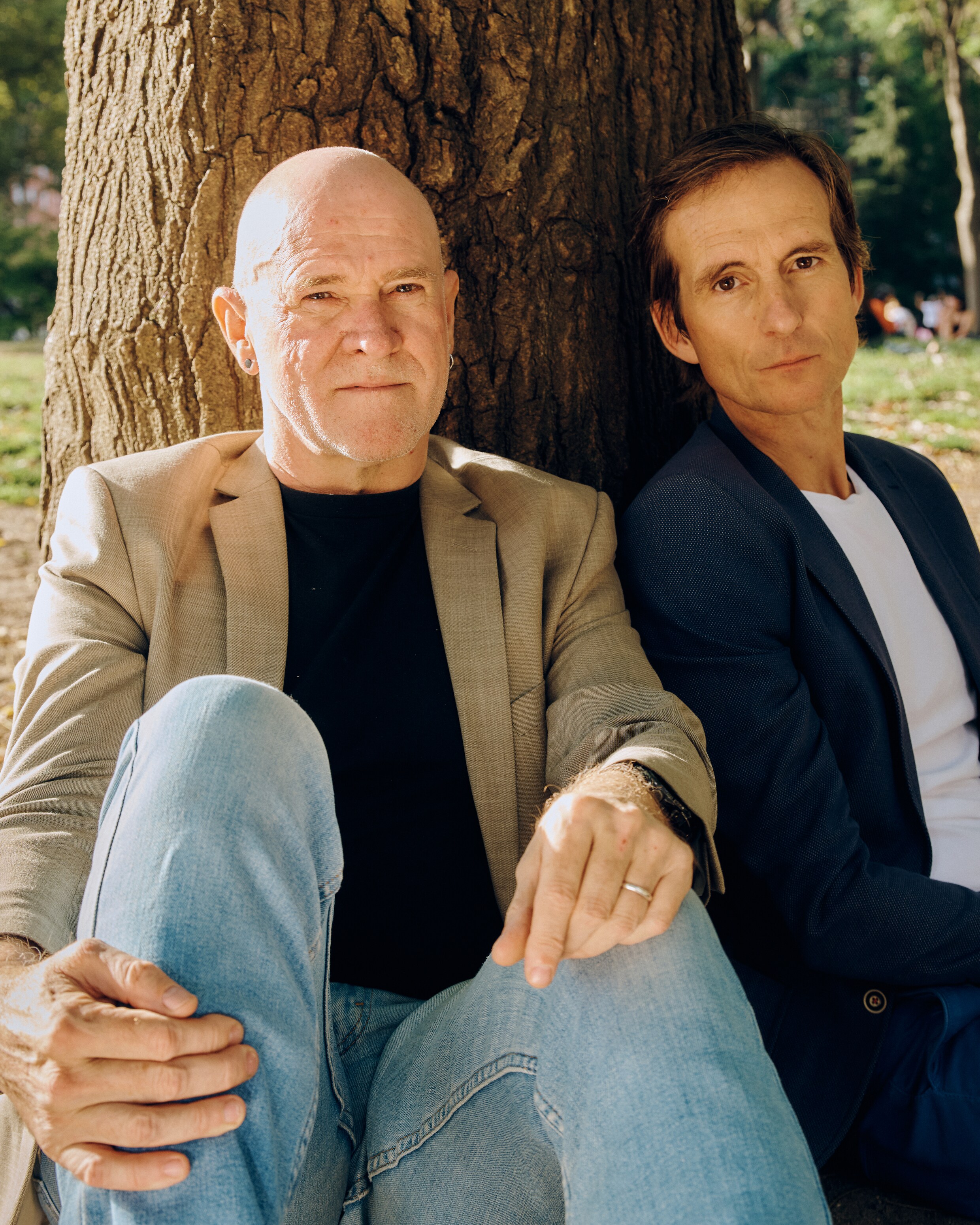 VS-correspondenten Soenens en Vos: ‘Amerika is op sommige plekken een ...