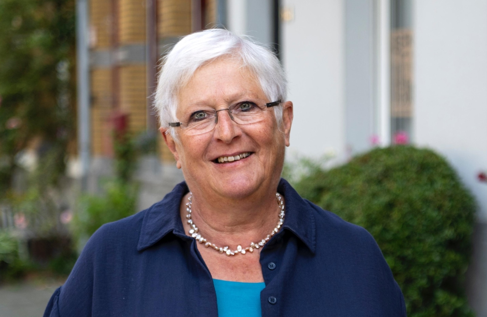 Nee, we hebben geen bijkomende wapens nodig | De Morgen