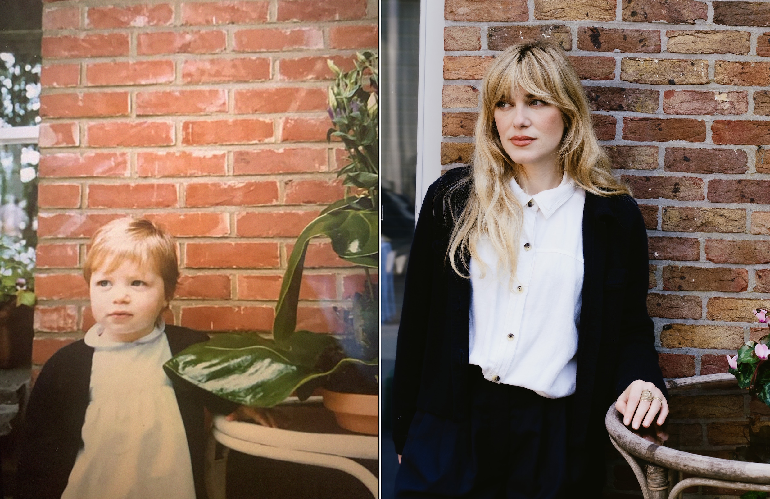 ‘Sinds kort ben ik eindelijk verlost van de brainfog. Ik kan weer beter ...