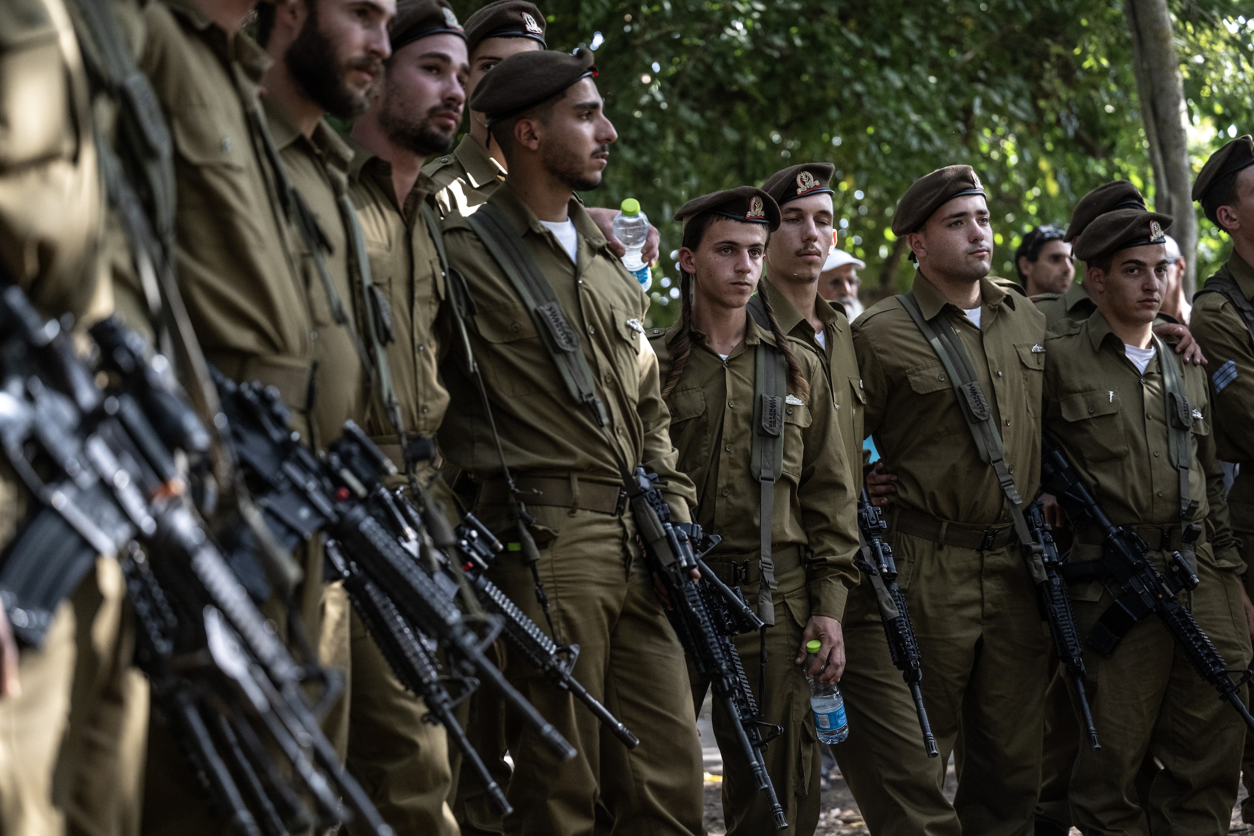 Nederlands-Joodse schrijfster Chaja Polak: ‘De mensen die wat in Gaza ...