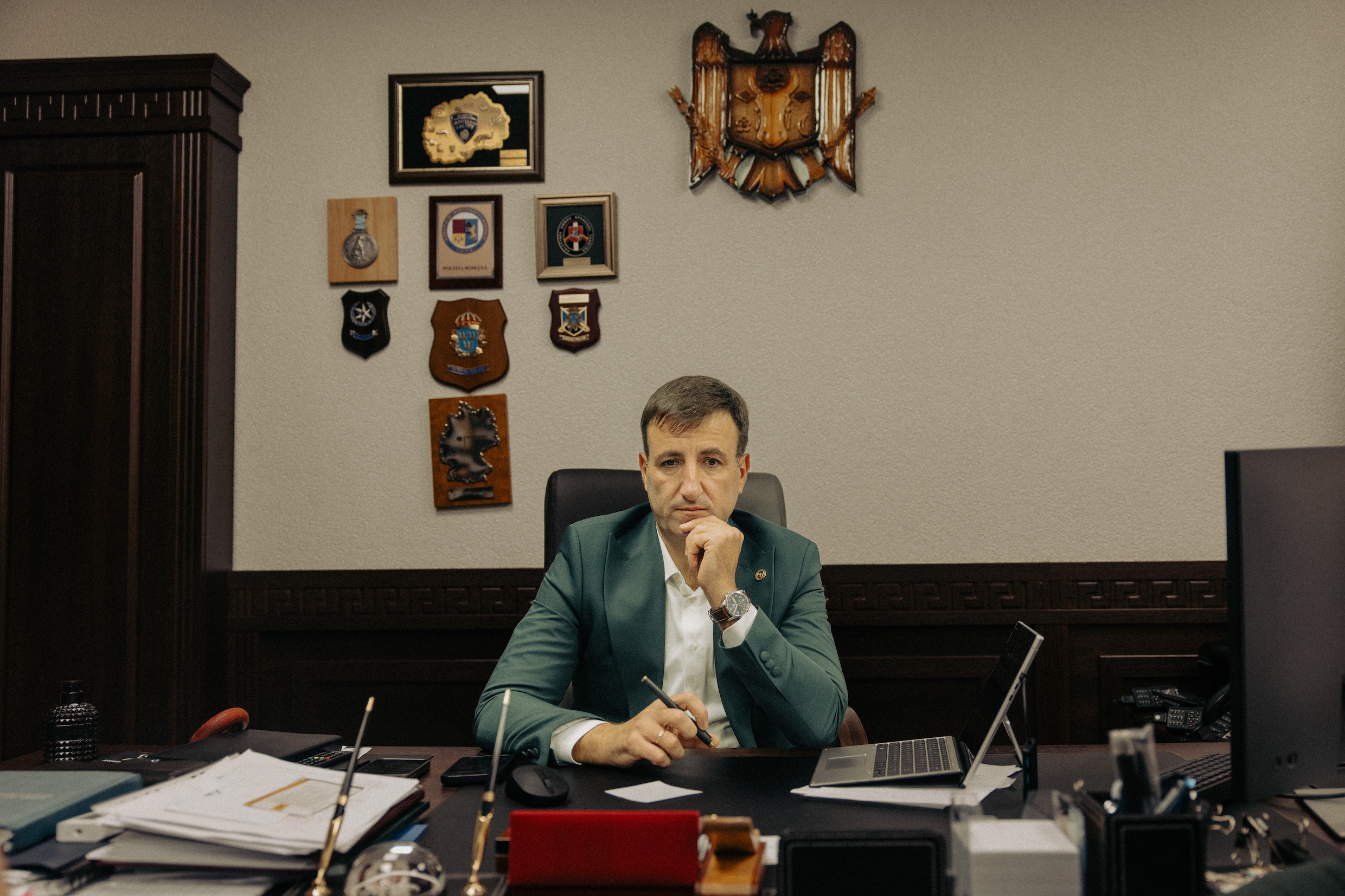 ‘Diep vanbinnen ben ik bang dat de Russische methode werkt’: hoe sterk ...