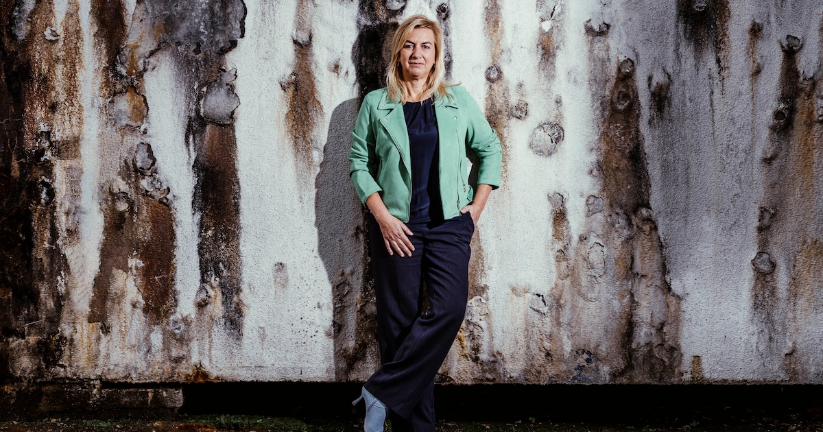 Midden-Oosten-journalist Inge Vrancken: ‘Onze desinteresse in Gaza zal ...