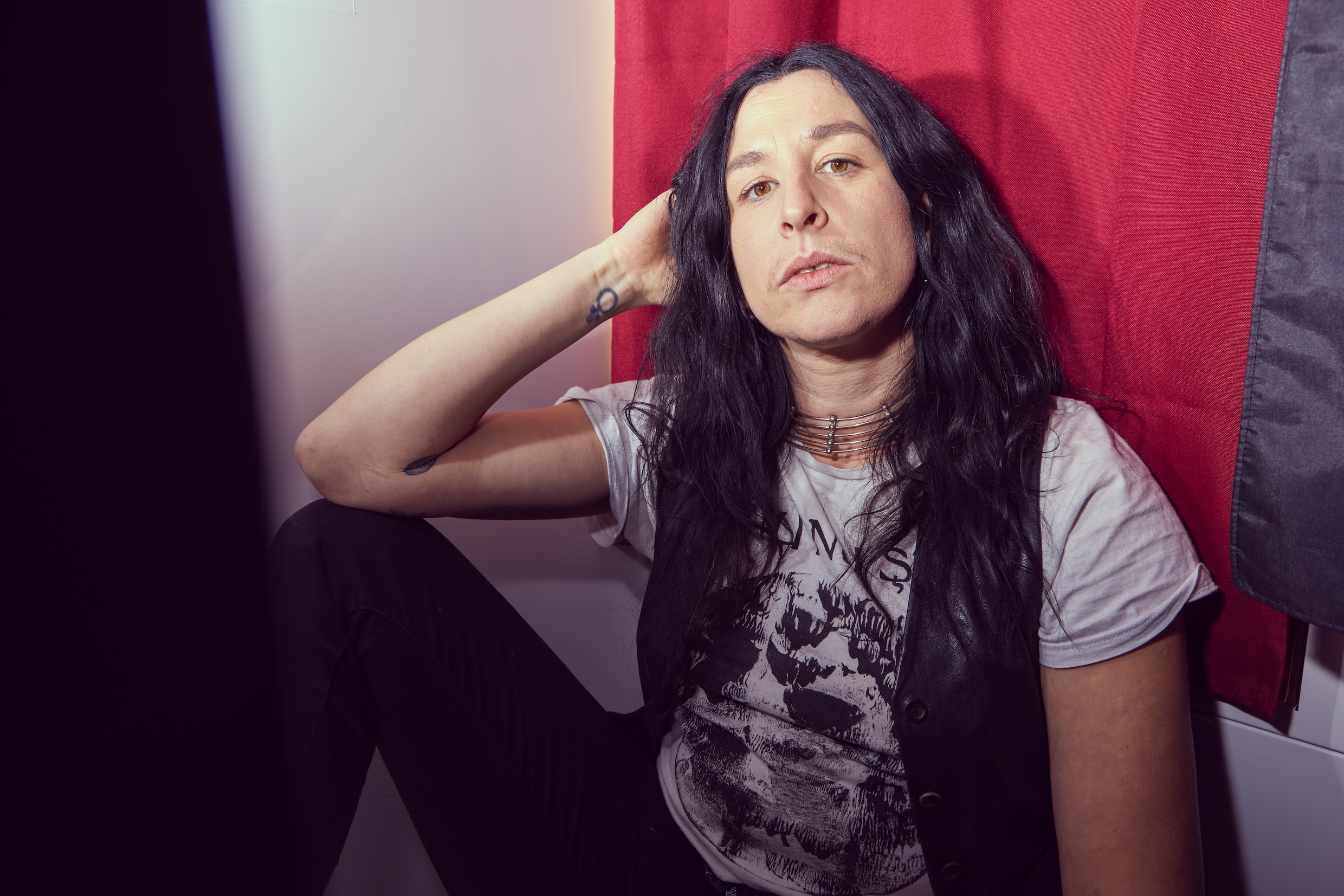 Raven van Dorst, revelatie uit ‘De slimste mens’: ‘Bij de gynaecoloog ...