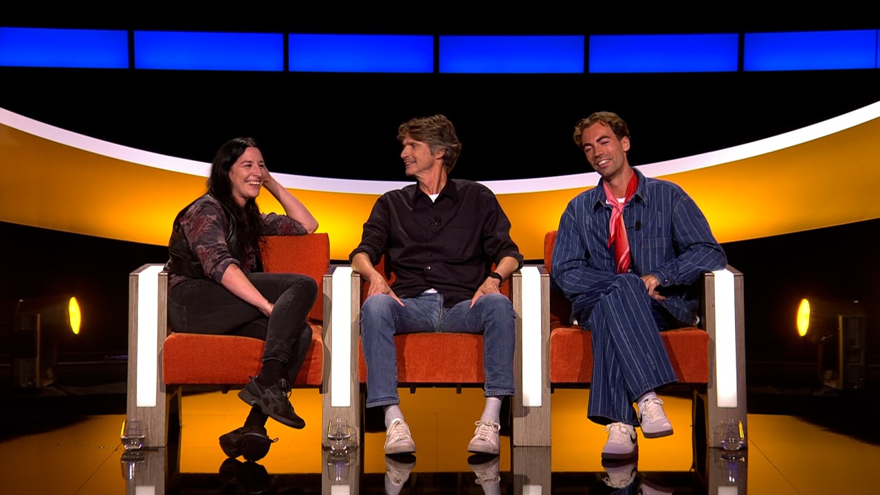 Raven van Dorst, revelatie uit ‘De slimste mens’: ‘Bij de gynaecoloog ...