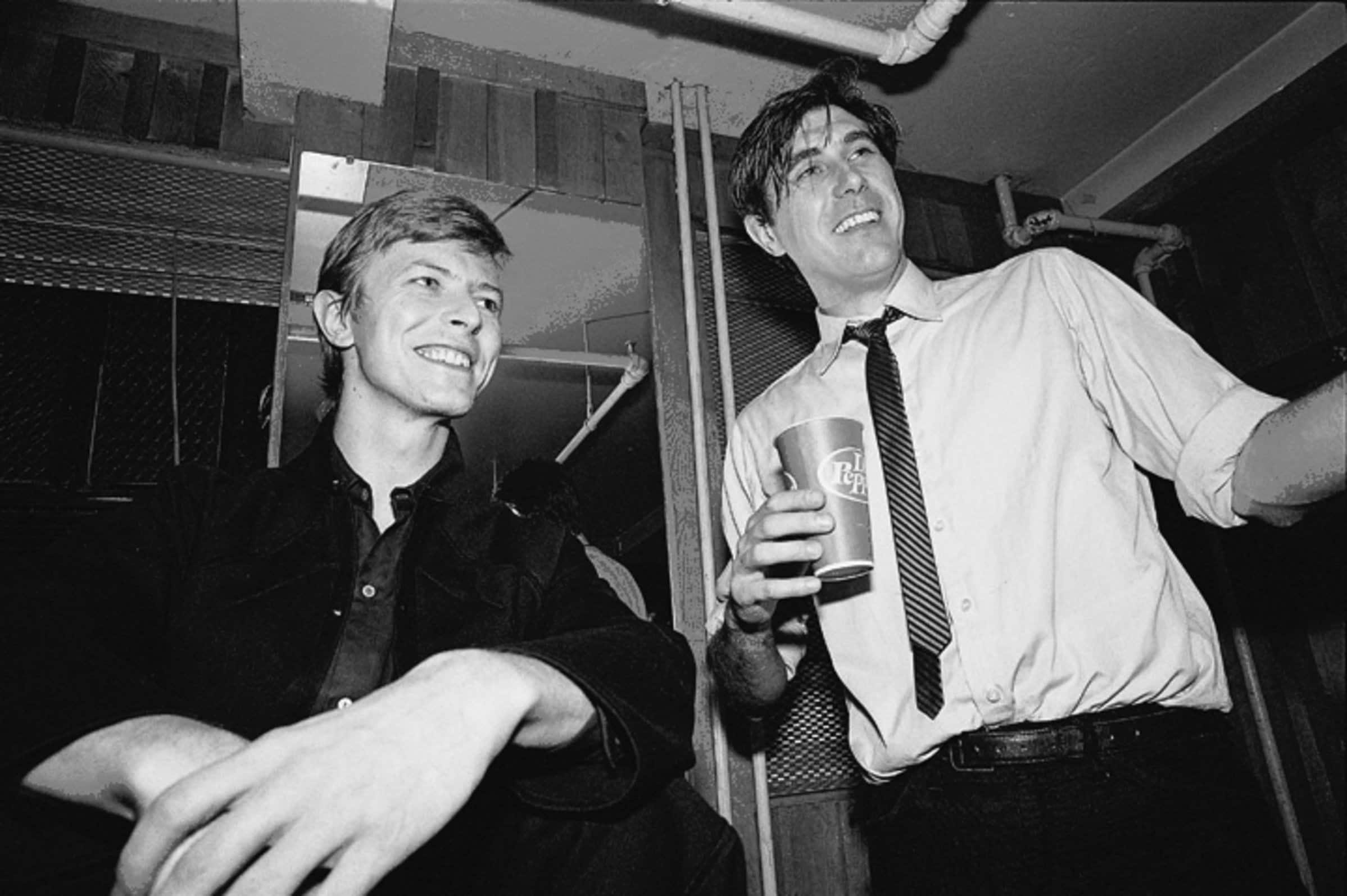 Muzikaal icoon Bryan Ferry: ‘De prijs die je voor ouder worden betaalt ...