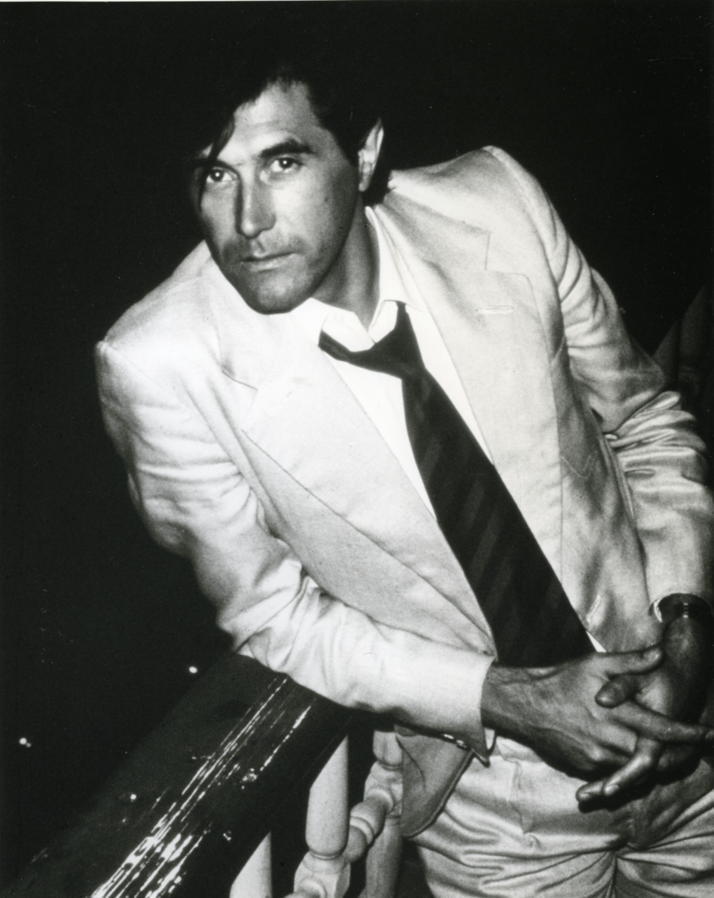 Muzikaal icoon Bryan Ferry: ‘De prijs die je voor ouder worden betaalt ...
