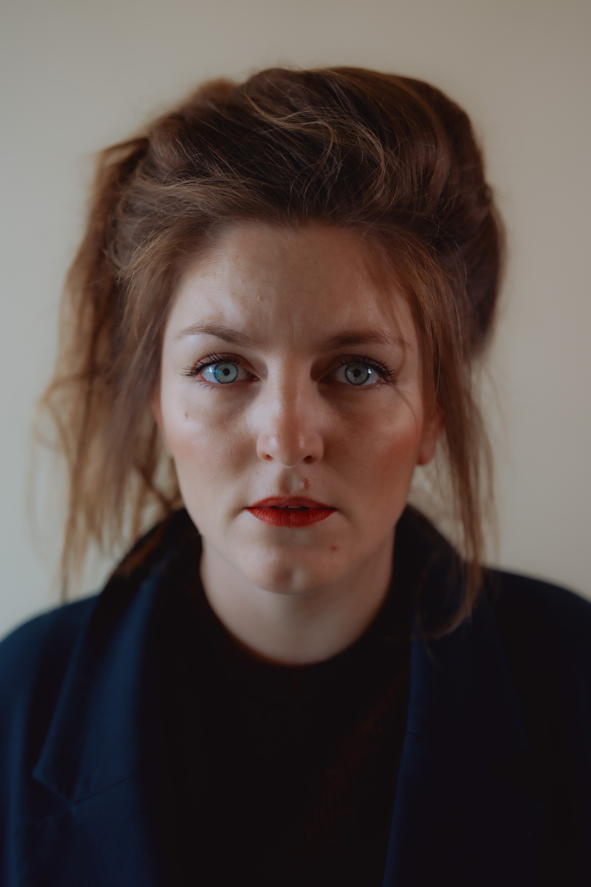 Lize Spit schetst ontluisterend beeld van gezin waarin ze opgroeide ...