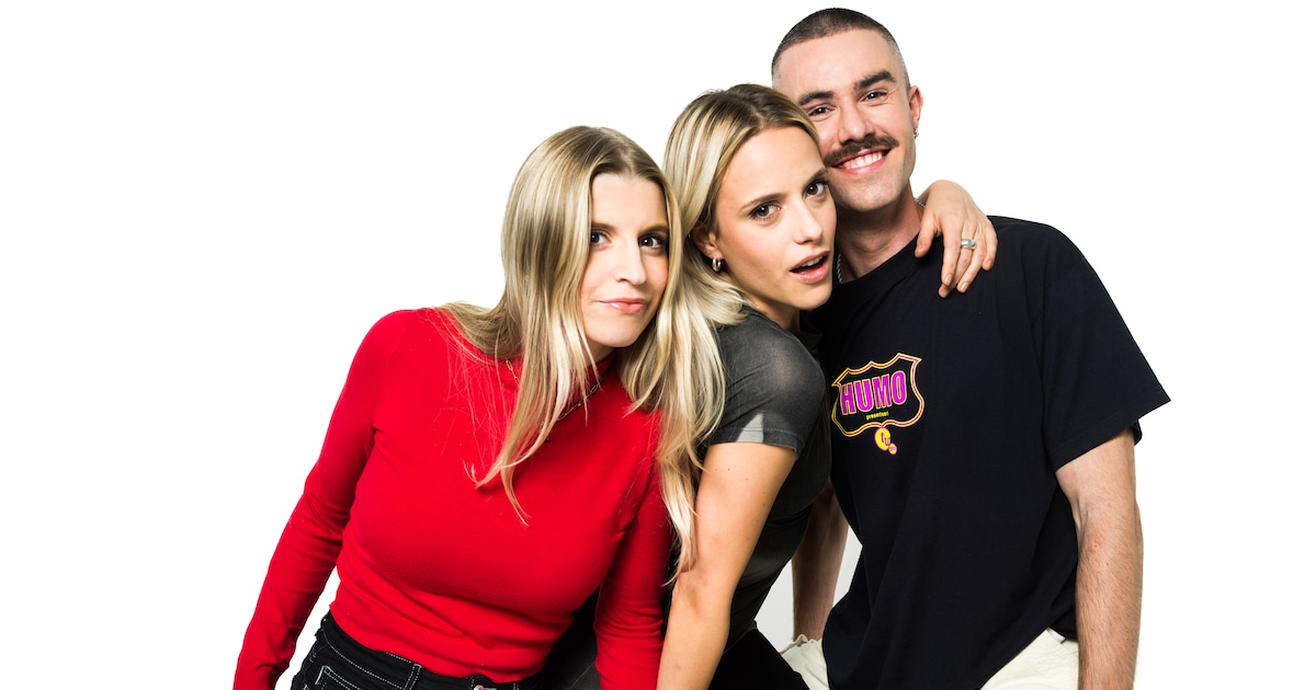 ‘De populairste drug onder jongeren? MDMA, toch? Of cocaïne, als je ...