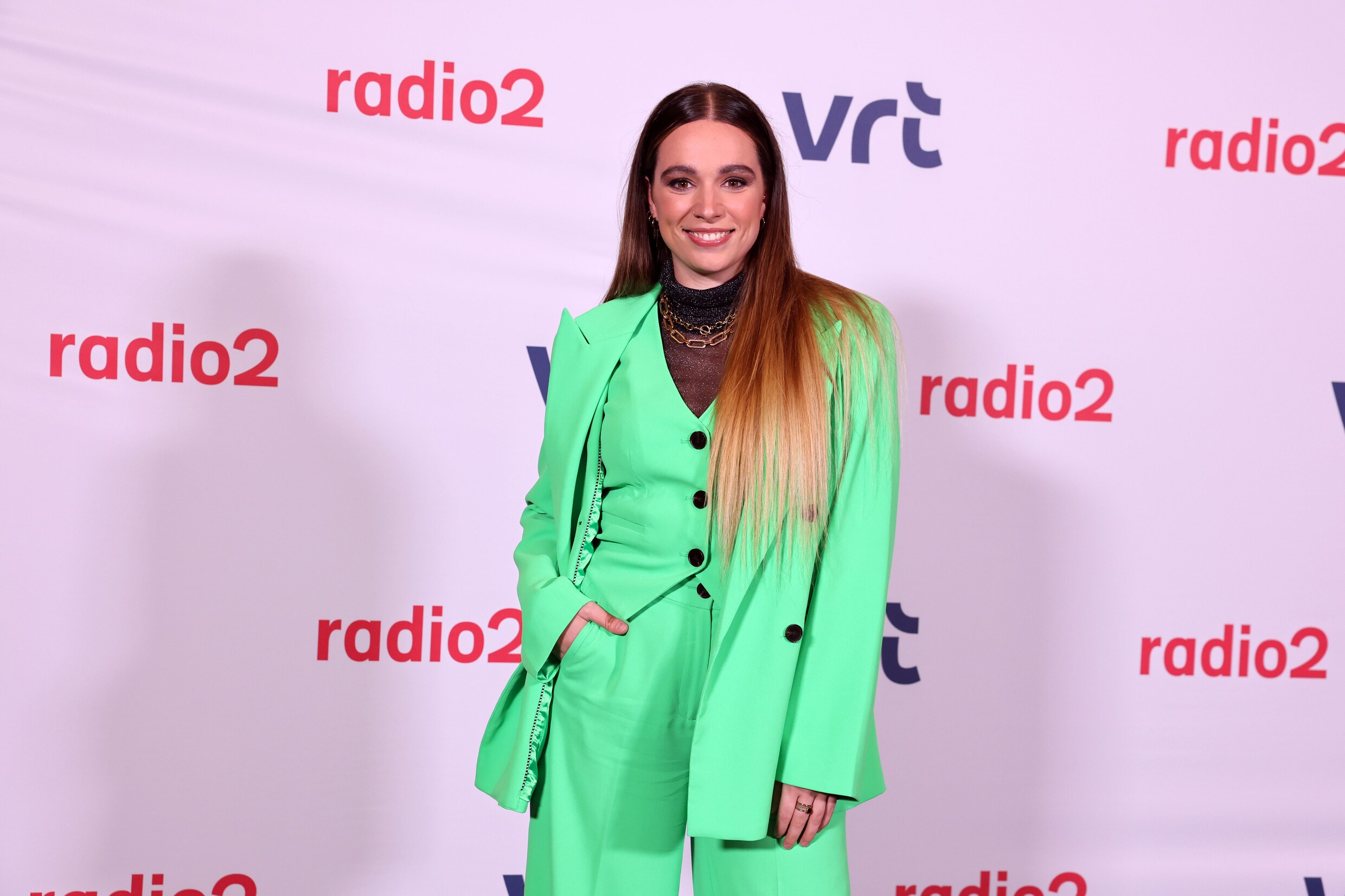 Van de kleinzoon van Louis Neefs tot Grace uit ‘The Voice’: dit zijn de ...
