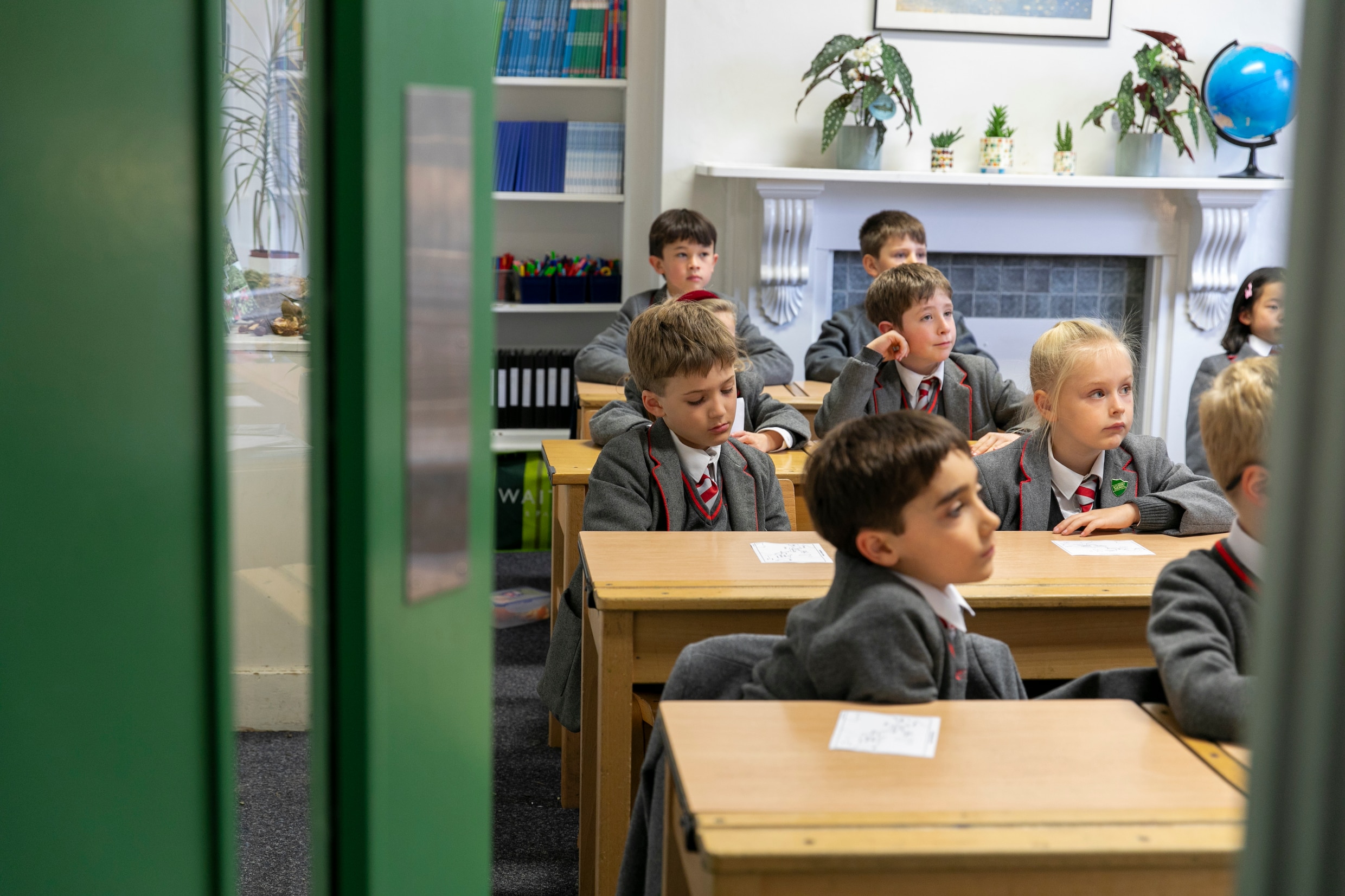 ‘Het probleem met smartphones is dat ze ons vermogen kapotmaken om ...