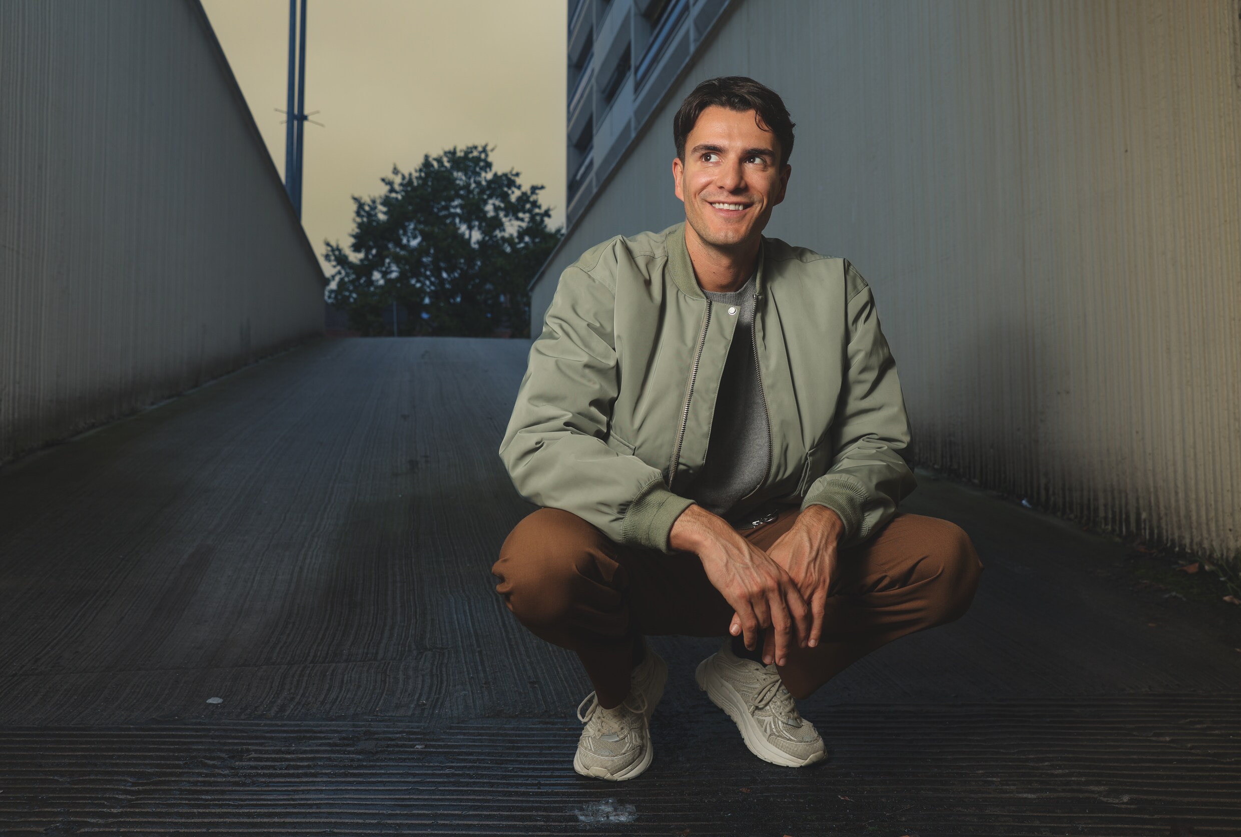 Conner Rousseau: ‘Je moet gek zijn om te willen terugkeren naar deze ...