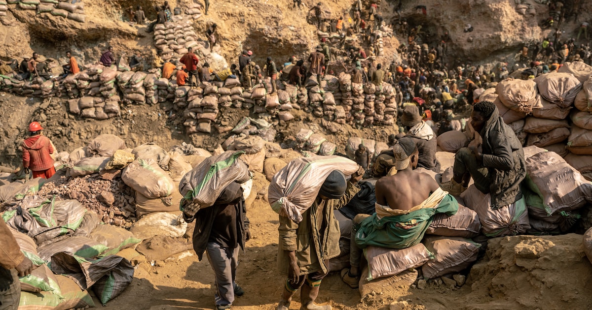 Historicus Sunil Amrith: ‘De klimaatcrisis is duizend jaar geleden al ...