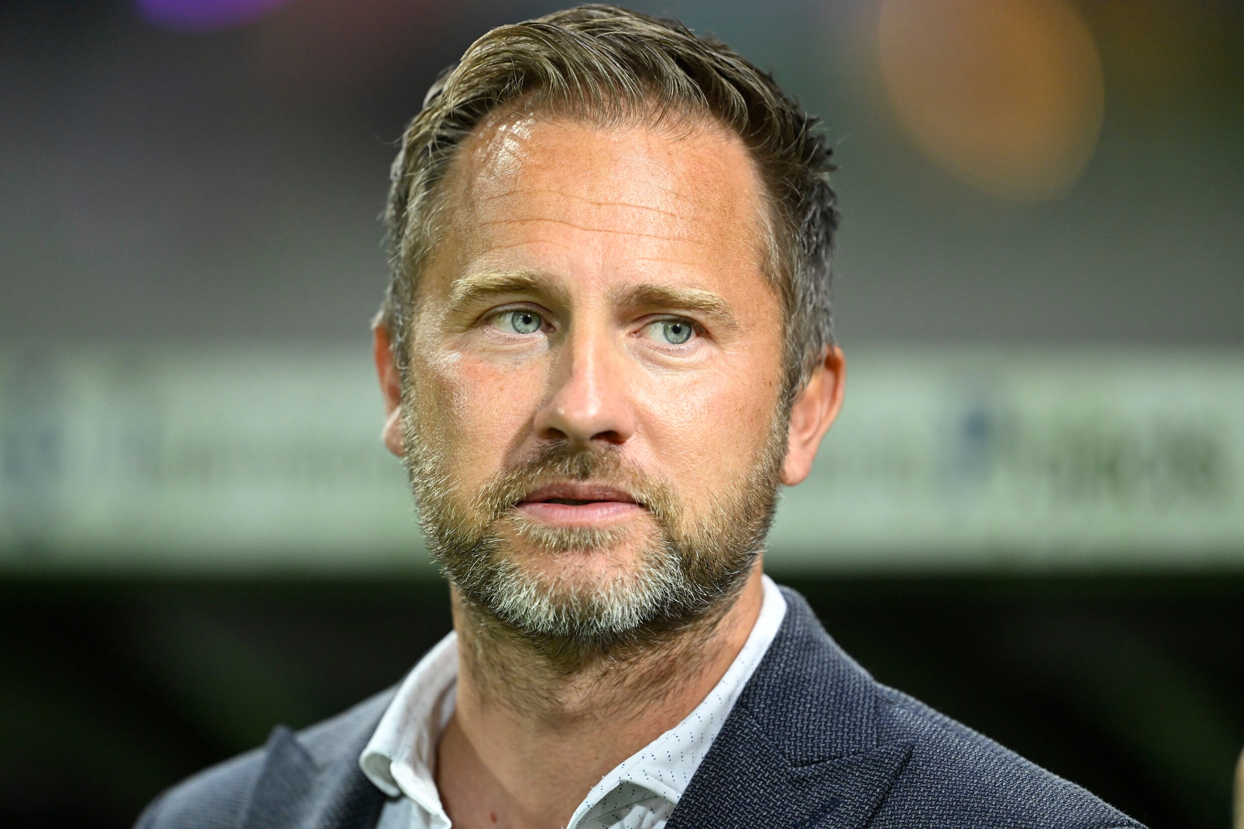 Hoe Fredberg door Vandenhaute buitenspel werd gezet | De Morgen