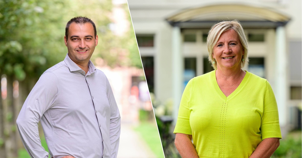 In Ranst wordt het cordon sanitaire doorbroken: de lokale lijst PIT ...