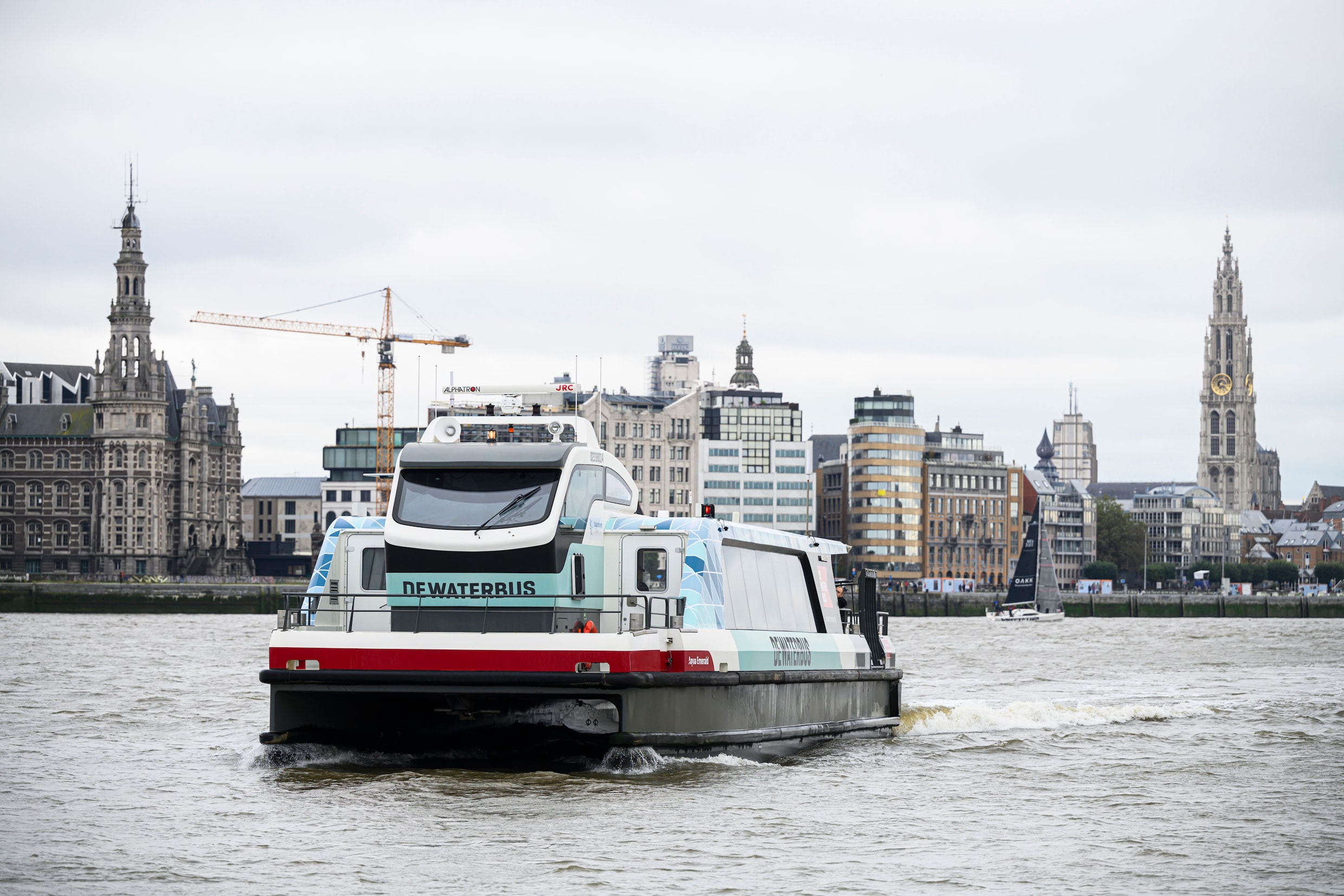 Antwerpen Zet Zich Schrap Voor Een Openhartoperatie Maar Ik Kan Nu