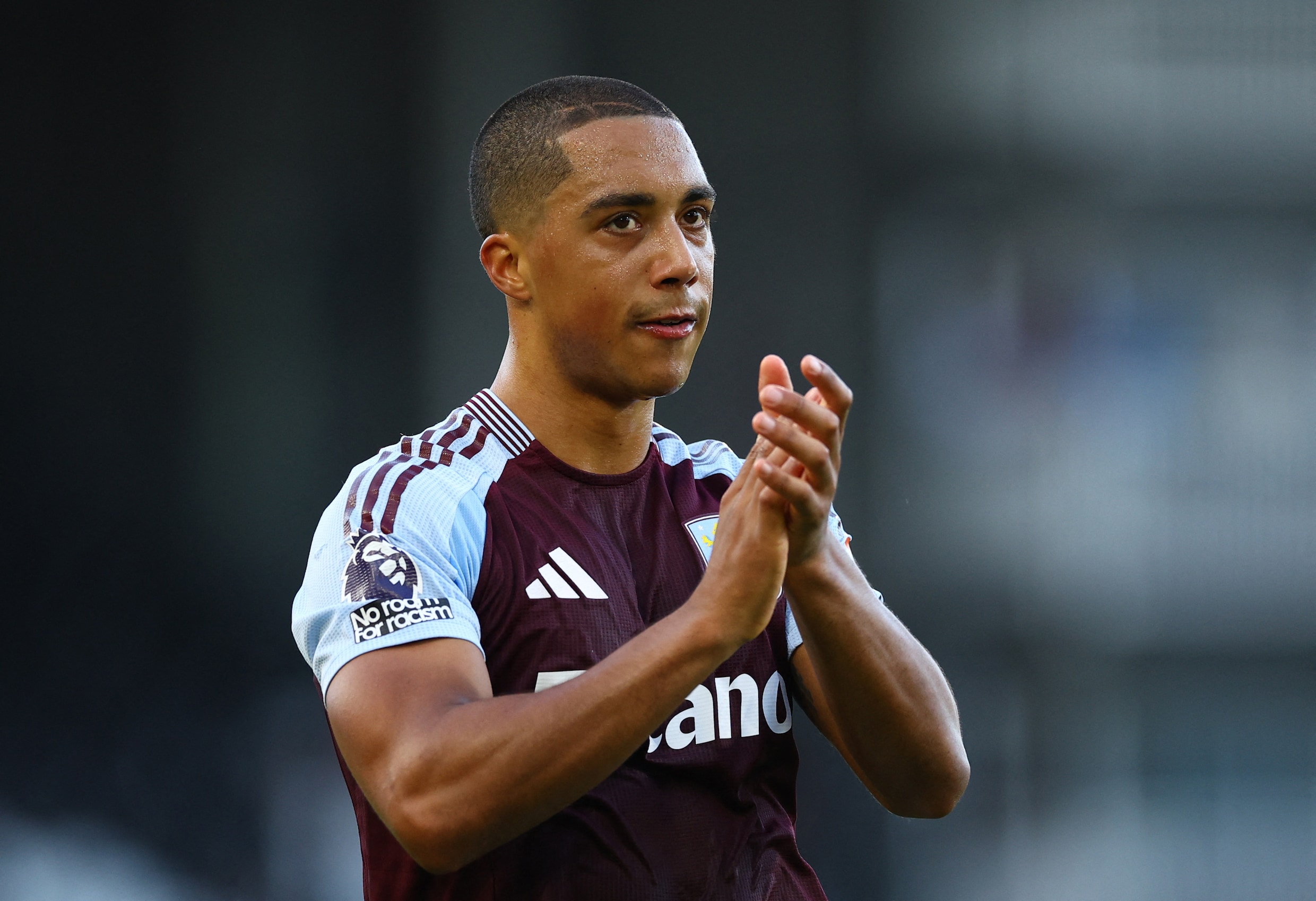 De metamorfose van Youri Tielemans bij Aston Villa | De Morgen