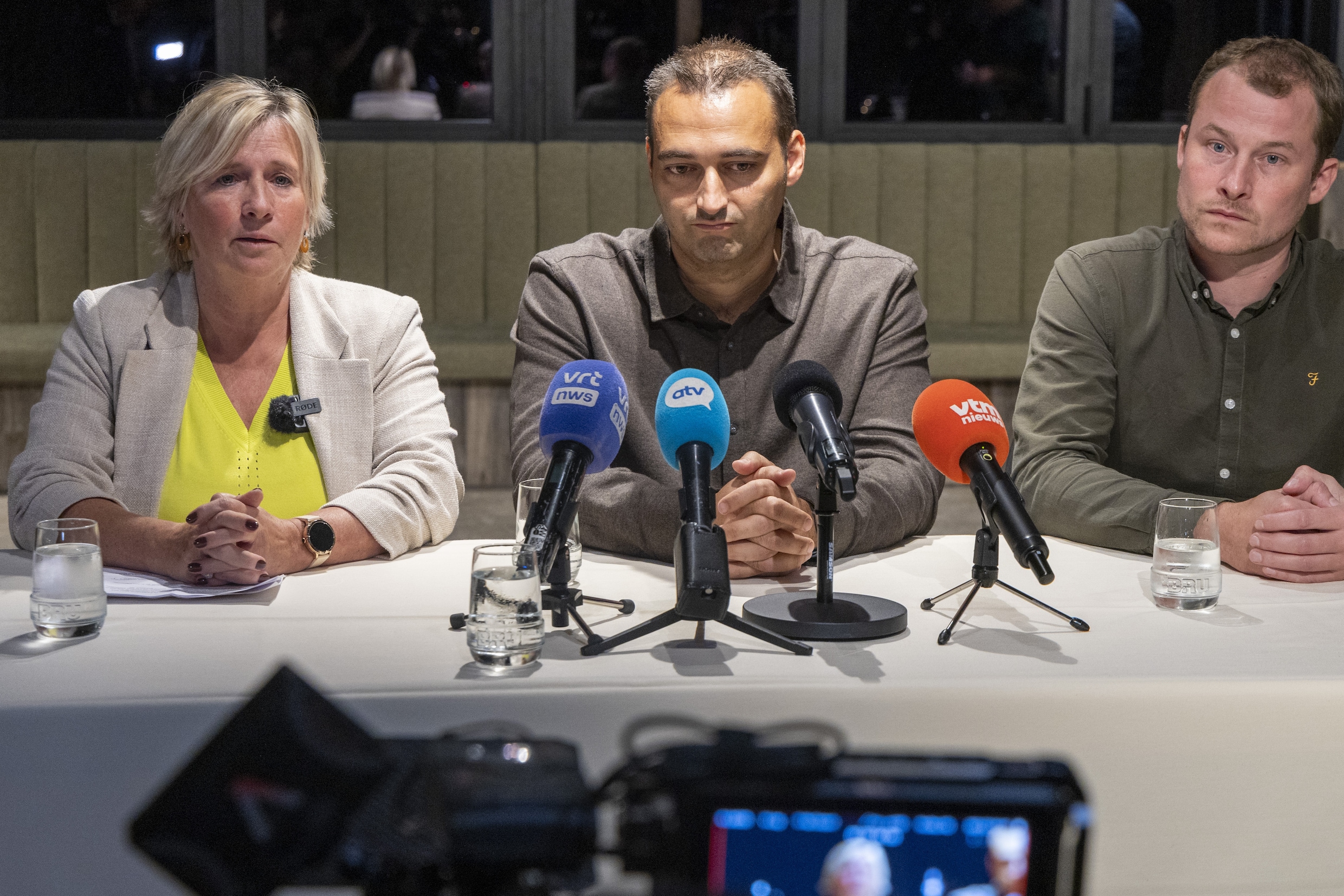 Ooit was ik een trotse Ranstenaar, maar die fierheid lijkt vandaag ...