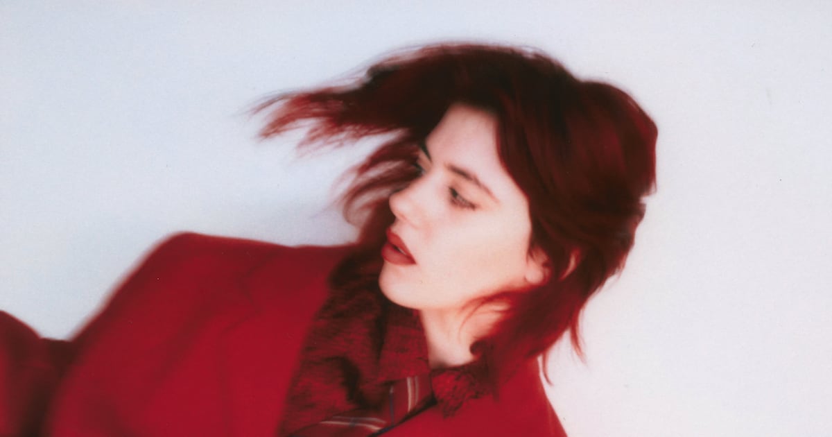 ‘Ik kan soms niet geloven dat ik al 33 ben. Bij dat getal denk je toch: het is uit met de pret ...