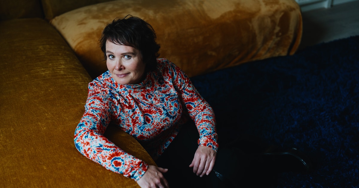 Griet Op de Beeck gaat ‘Zomergasten’ presenteren: ‘Dit geeft een verkeerd signaal’ | De Morgen