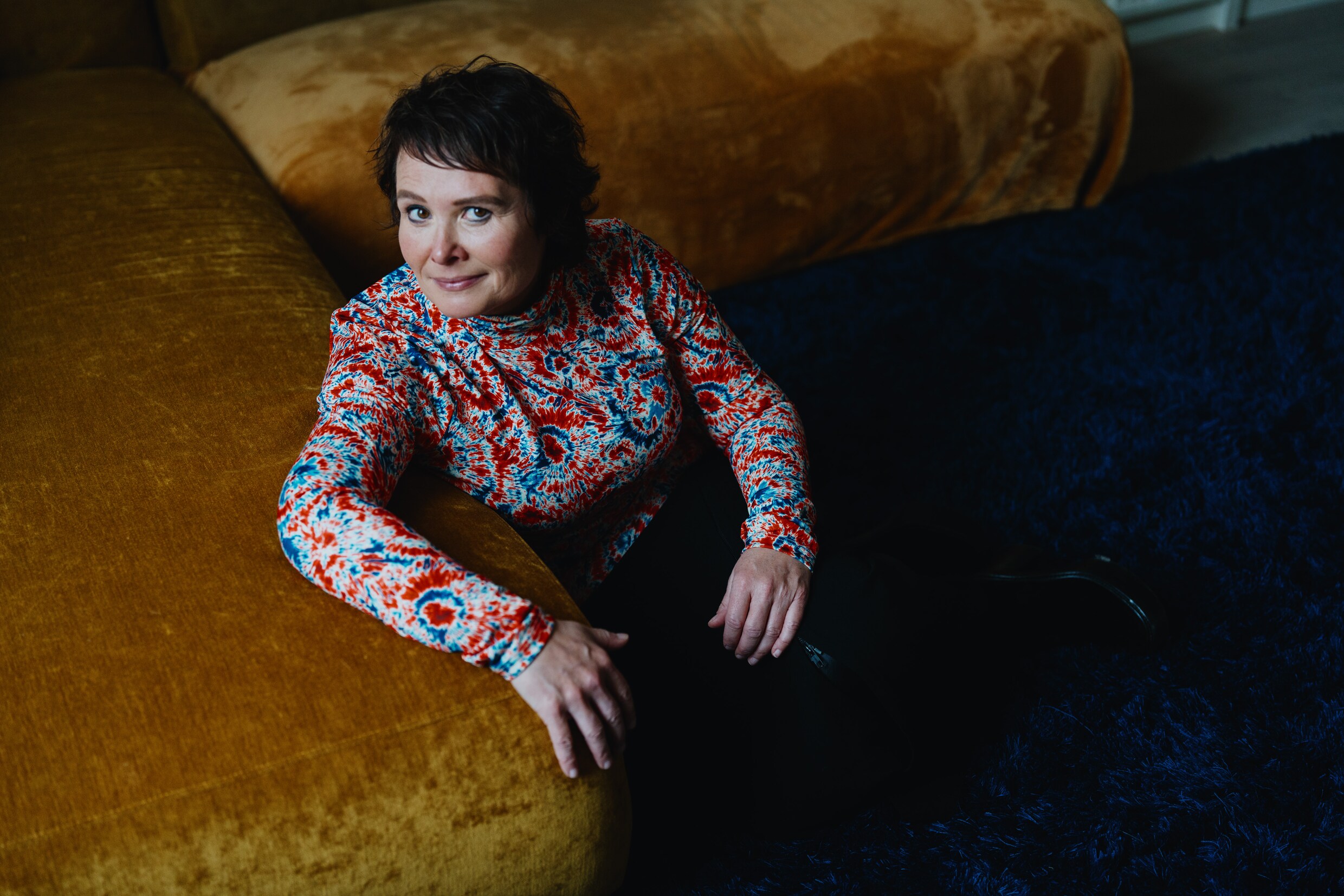 Griet Op de Beeck gaat ‘Zomergasten’ presenteren: ‘Dit geeft een ...