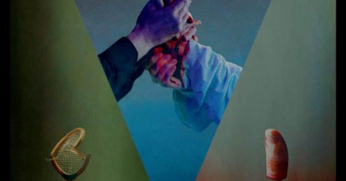 De strijd tussen kunstzinnigheid en commercie: wat maakt een filmposter ...