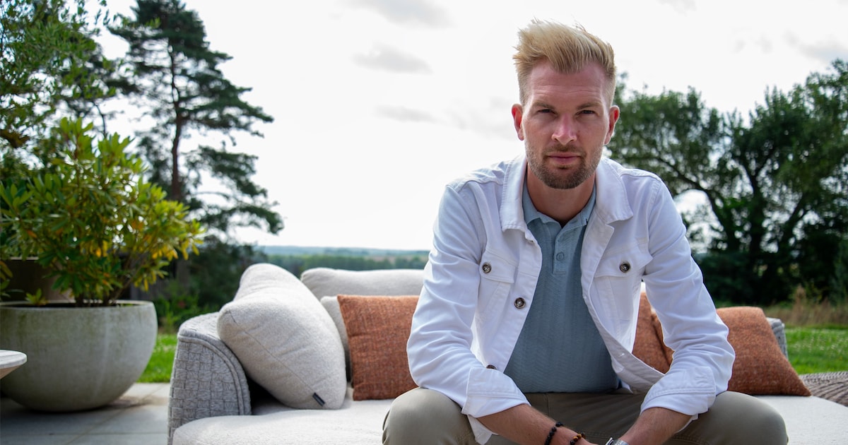 Ruben Van Gucht over zijn ‘open’ huwelijk met atlete Blanka Vlašić | De ...