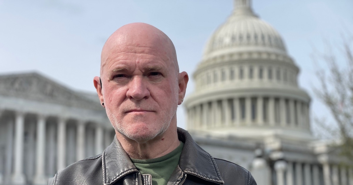 ‘Allemaal Amerikaans’: Björn Soenens maakt theatervoorstelling over Amerika voor VRT | De Morgen