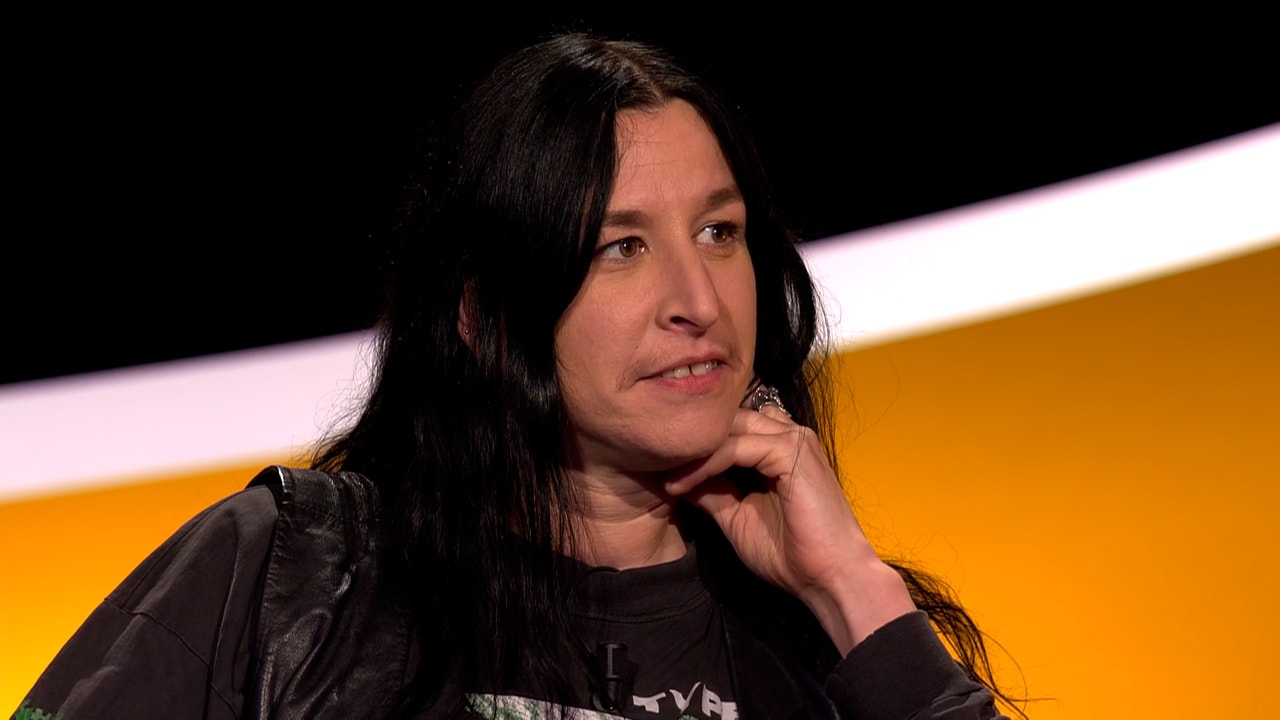 Raven van Dorst, revelatie uit ‘De slimste mens’: ‘Bij de gynaecoloog ...