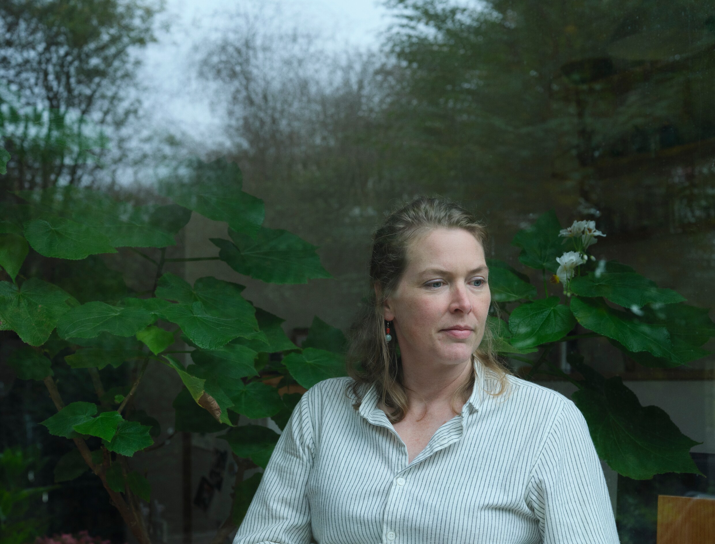 ‘Weet je hoeveel rust er uitgaat van je eigen mening minder belangrijk ...