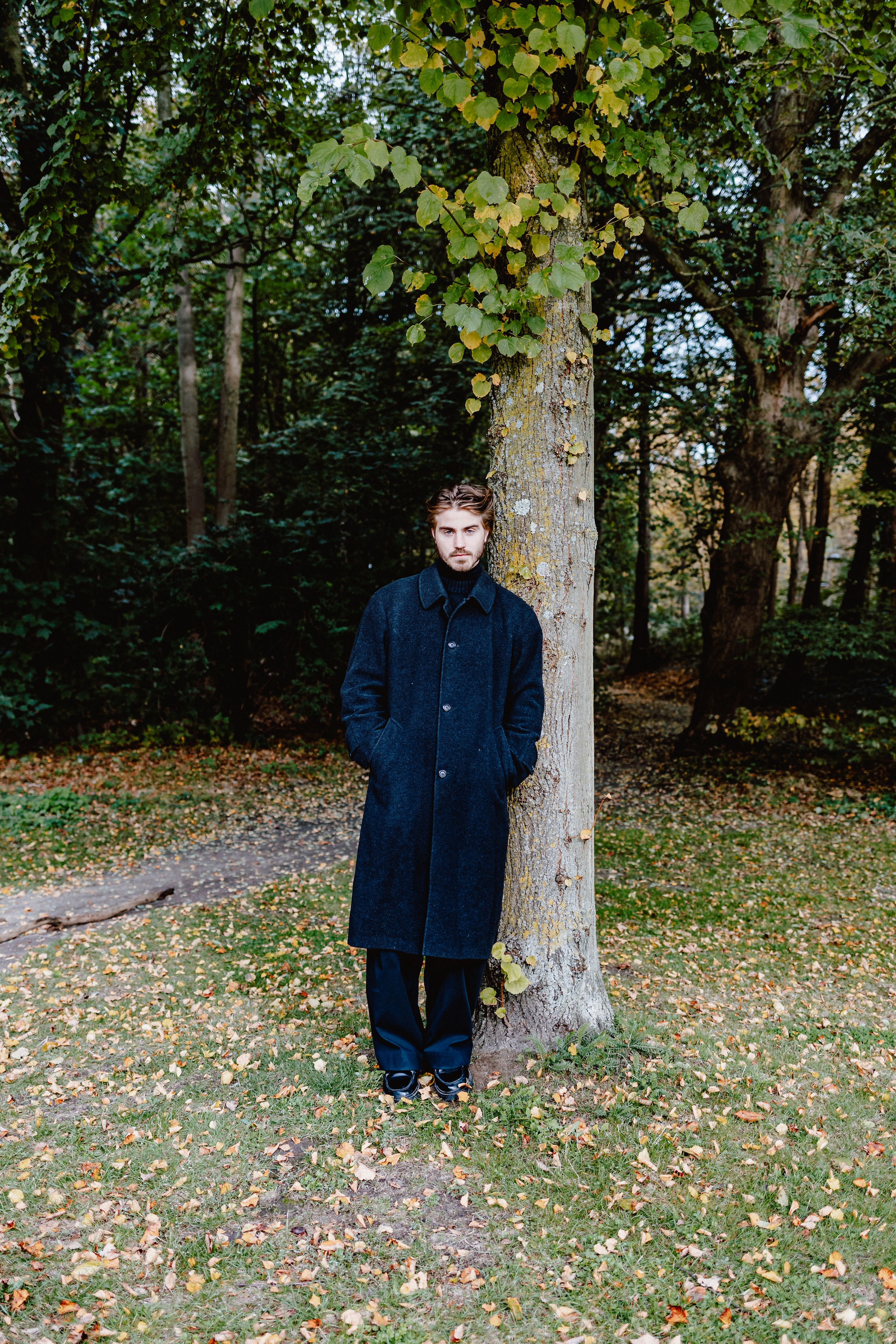 Maksim Stojanac na het megasucces: ‘Ik draag nog steeds een jas van ...