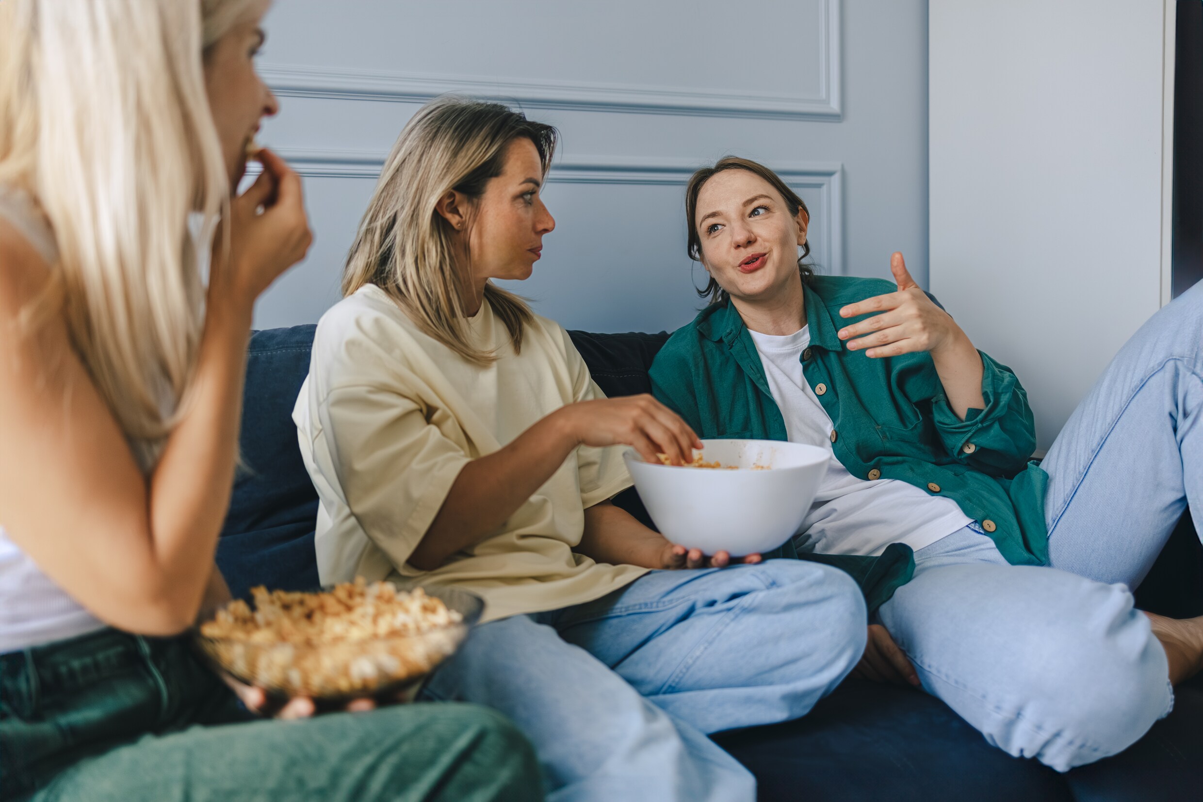 Dirk De Wachter over een moreel dilemma: ‘Zelfs schijnbaar onschuldige ...