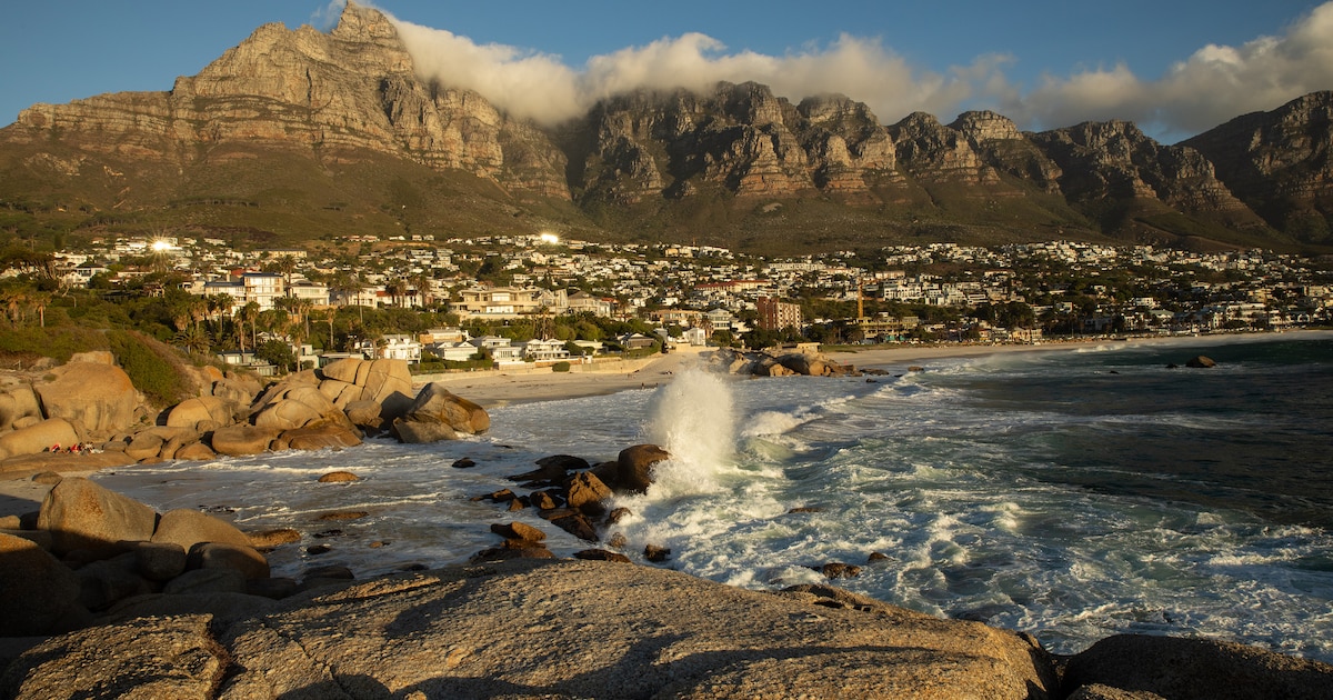 Kaapstad in 48 uur: de beste stops en verborgen parels | De Morgen