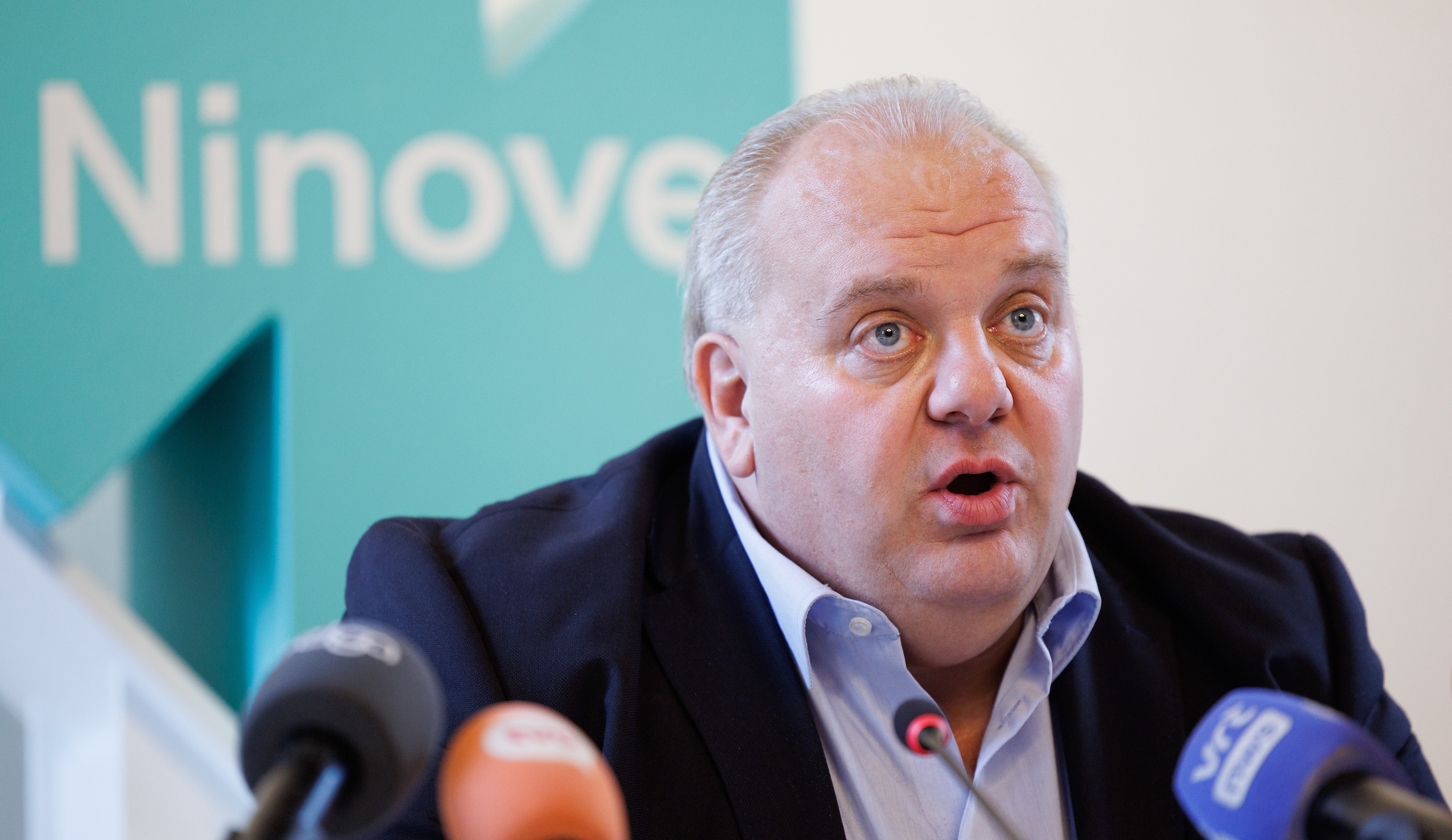 Guy D’haeseleer uitgenodigd voor verhoor in onderzoek verkiezingsfraude ...