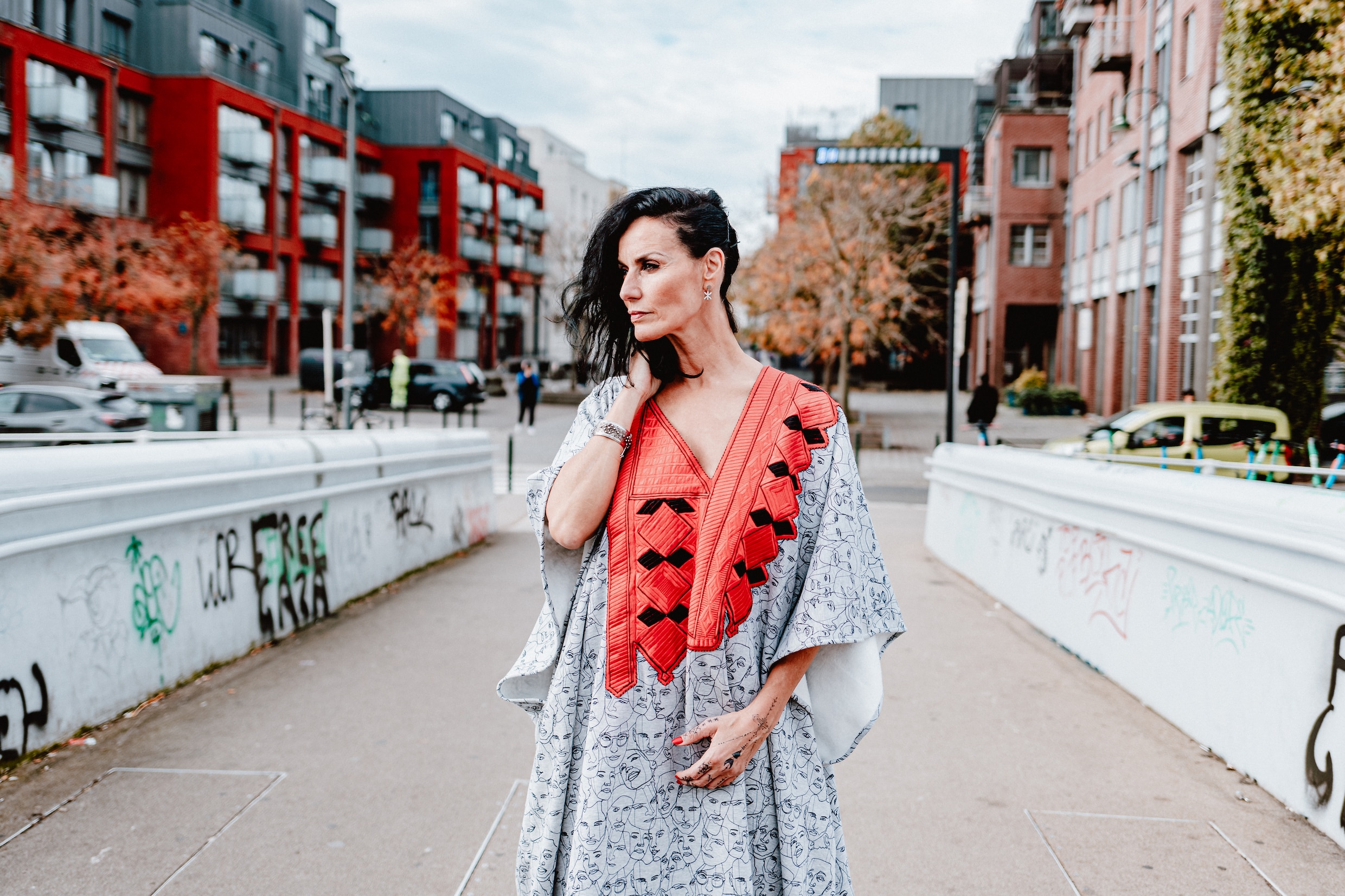 ‘Het voelt niet als een comeback, ik ben nooit echt verdwenen uit de ...